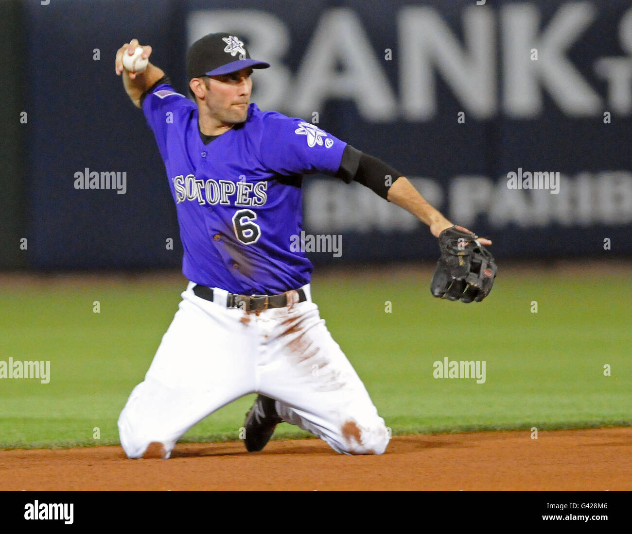 Jeff bianchi hi-res stock photography and images - Alamy