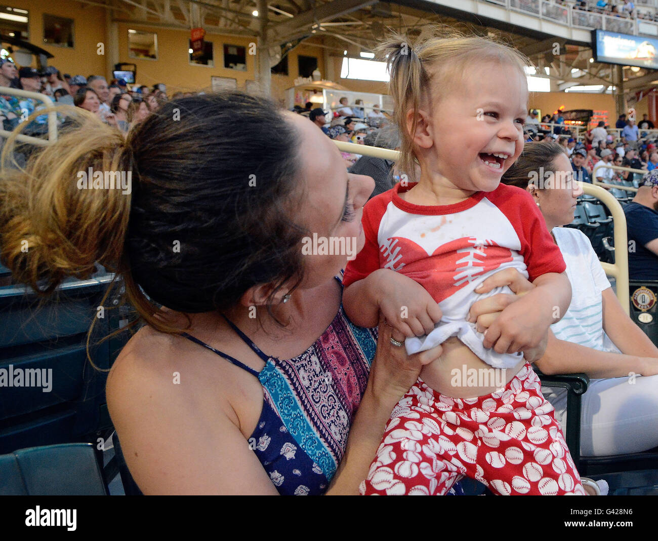 Nicole friday and jeff friday hi-res stock photography and images - Alamy