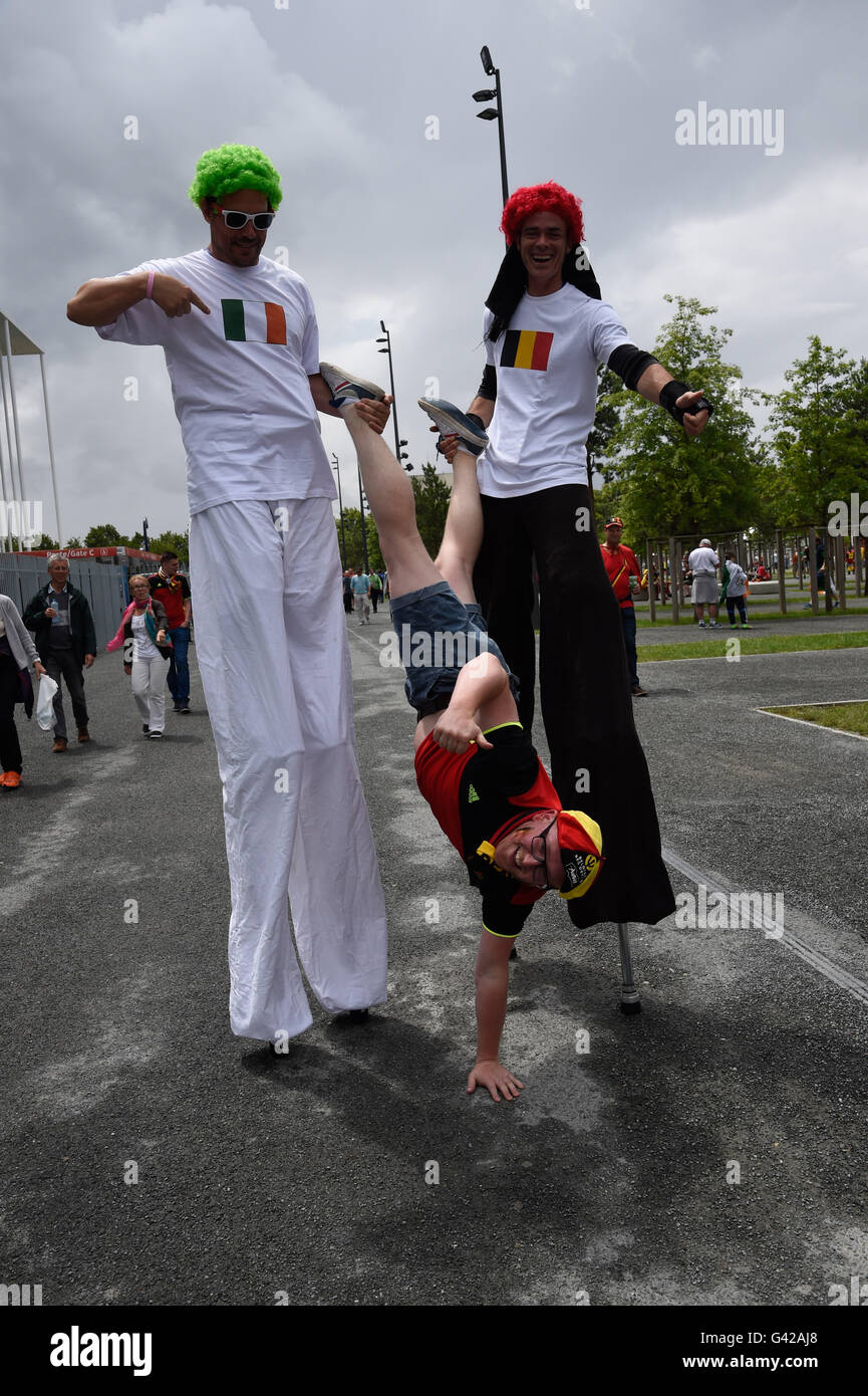 Matmut atlantique de bordeaux hi-res stock photography and images - Alamy
