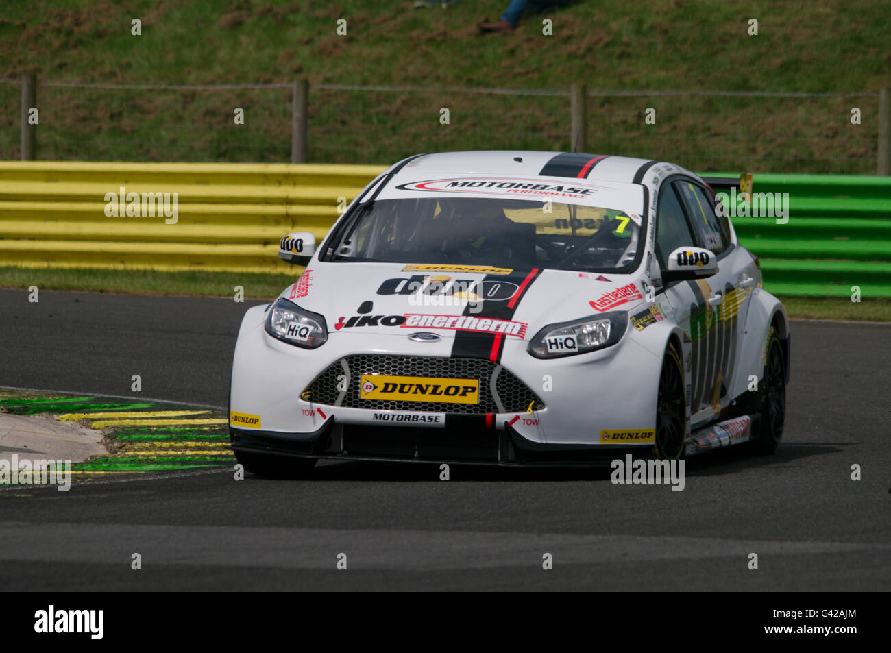 Motorbase performance team hi-res stock photography and images - Alamy
