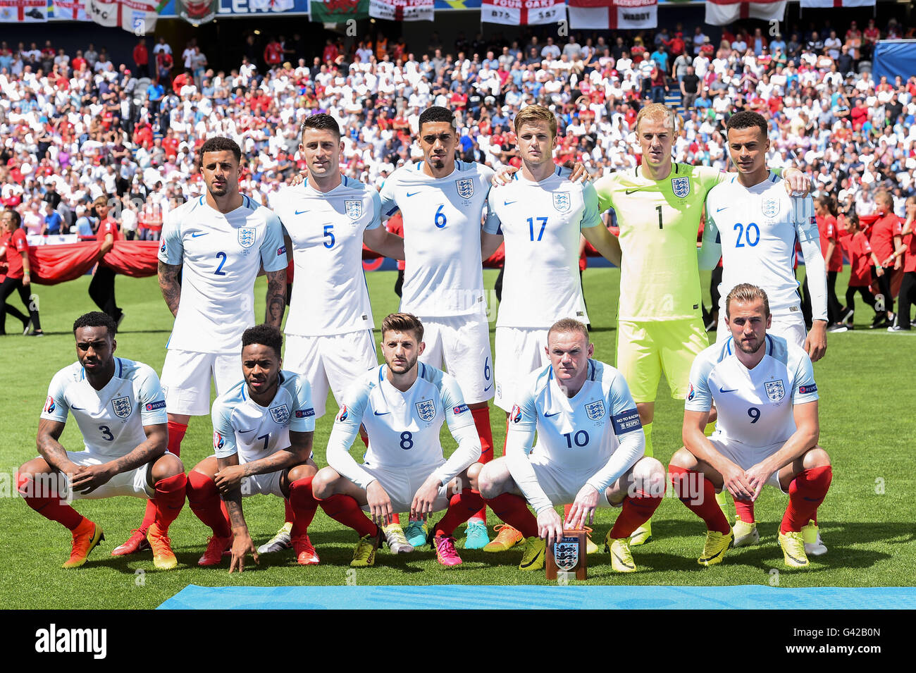 Wales football team photo hi-res stock photography and images - Alamy