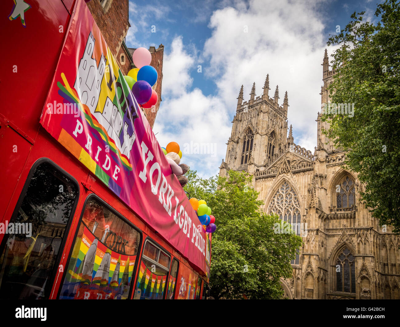 50 years of gay pride hi-res stock photography and images - Alamy
