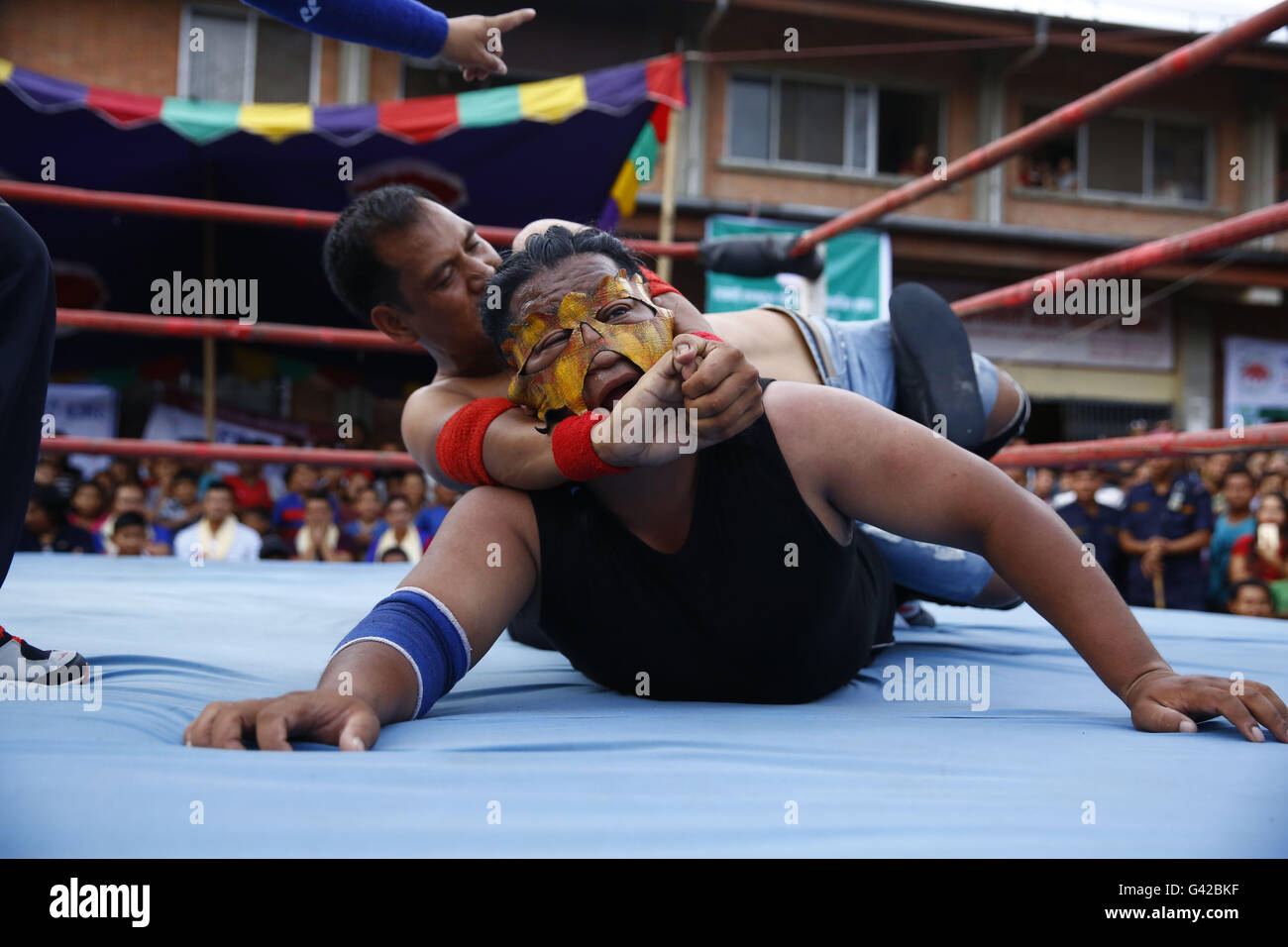 Saturday 18th june 2016 june hi-res stock photography and images - Alamy
