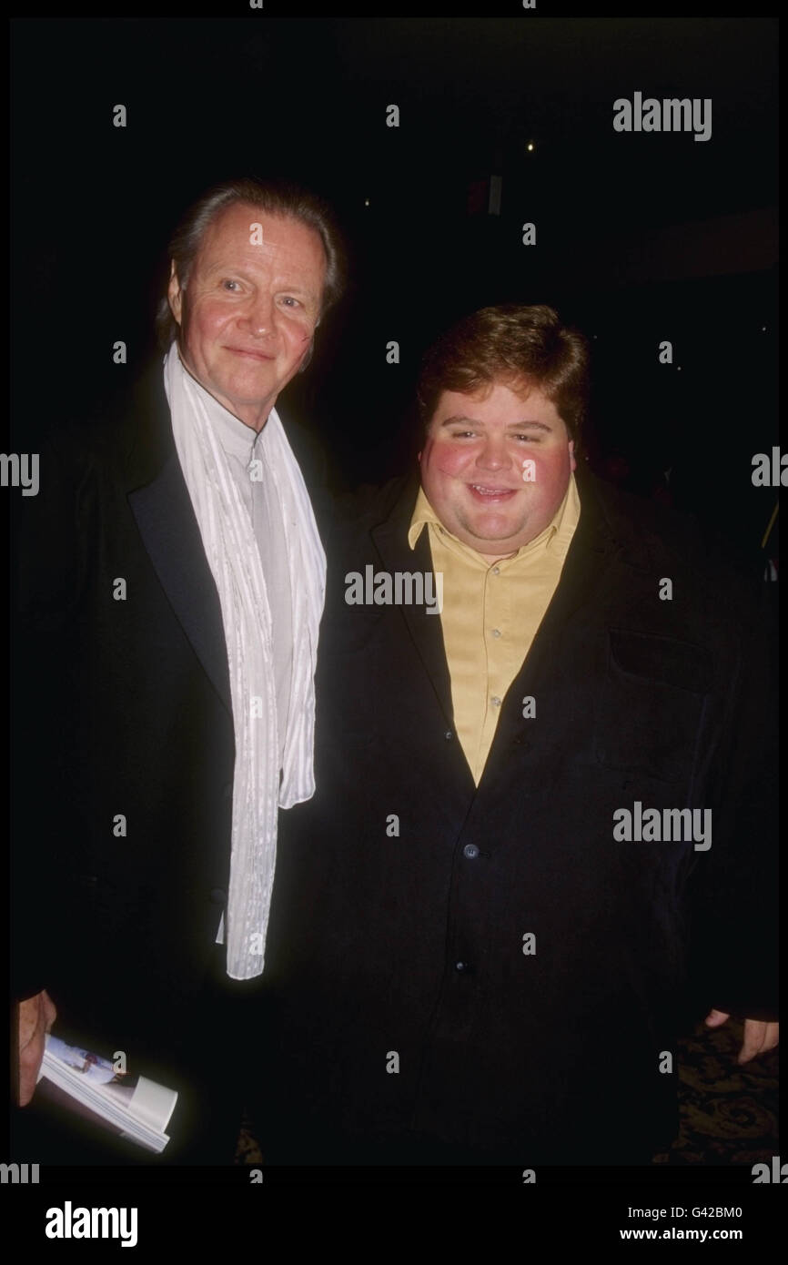 Jun 18june 18 2016 File Actor Ron Lester Known For His Role In