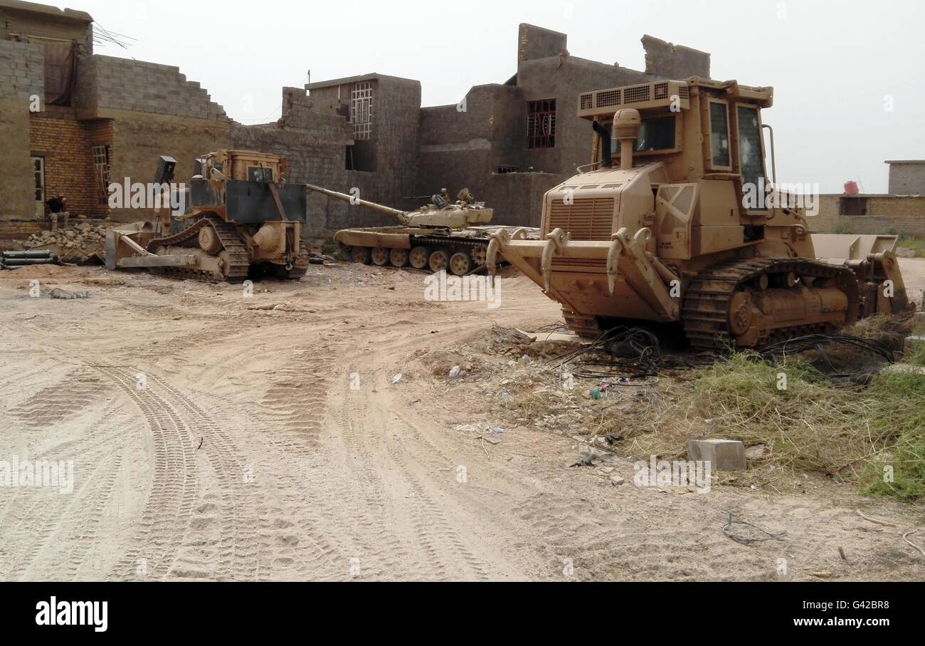 Al anbar province hi-res stock photography and images - Alamy