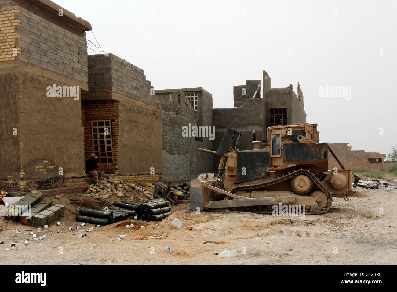 Al anbar province hi-res stock photography and images - Alamy
