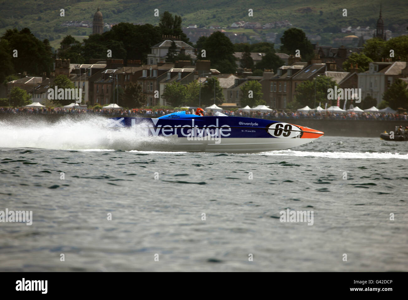 Gordon wicklow hi-res stock photography and images - Alamy