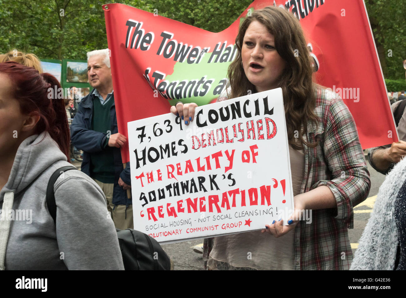 Revolutionary Communist Groups High Resolution Stock Photography and ...