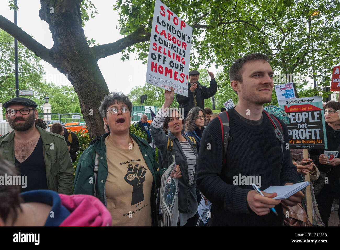 Revolutionary communist groups hi-res stock photography and images - Alamy