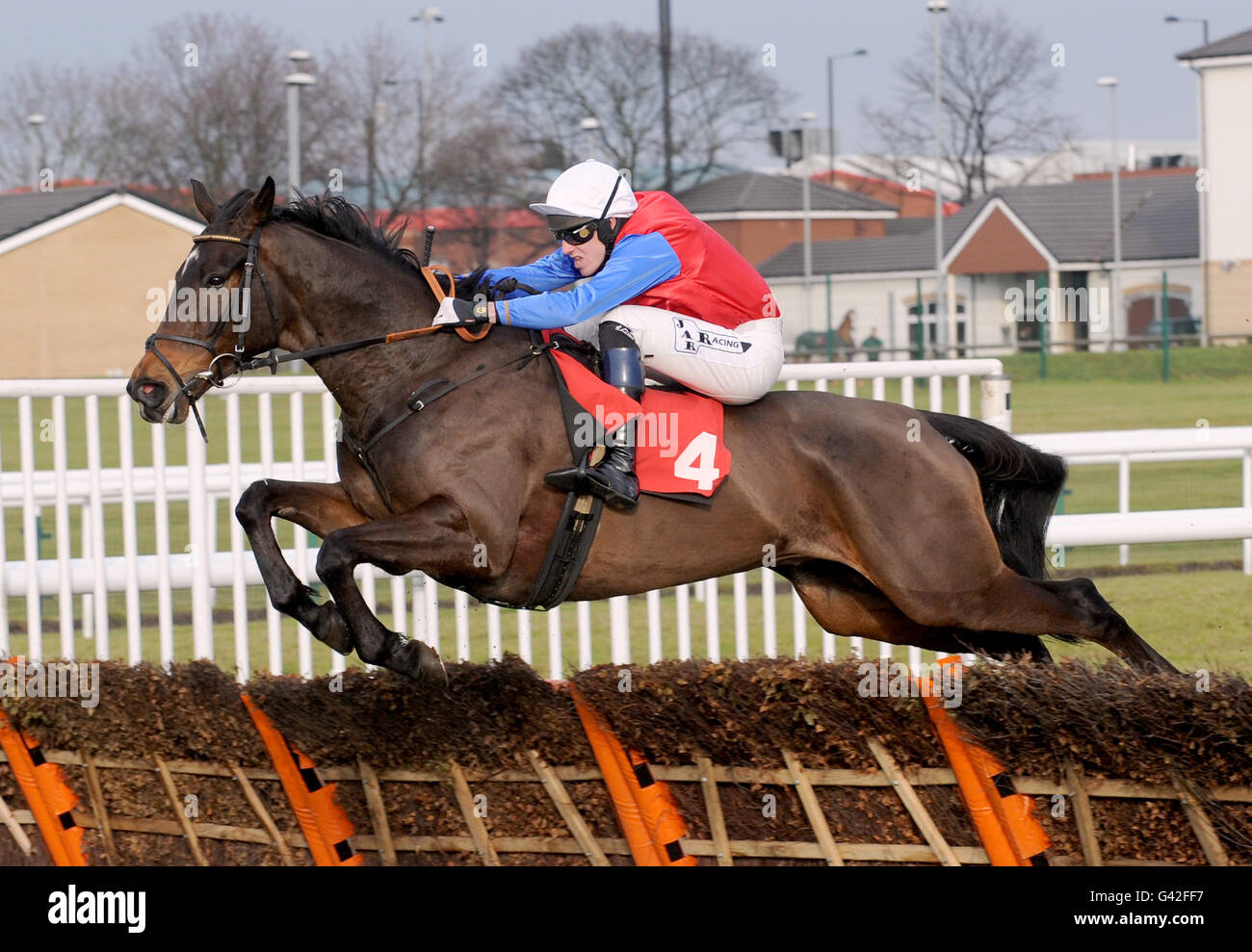 Pogson hi-res stock photography and images - Alamy