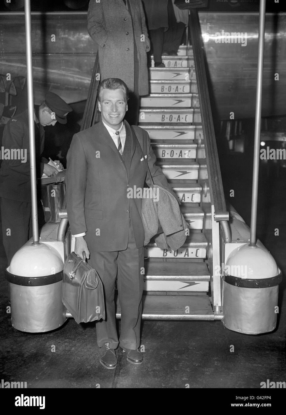 Ifield Black and White Stock Photos & Images - Alamy