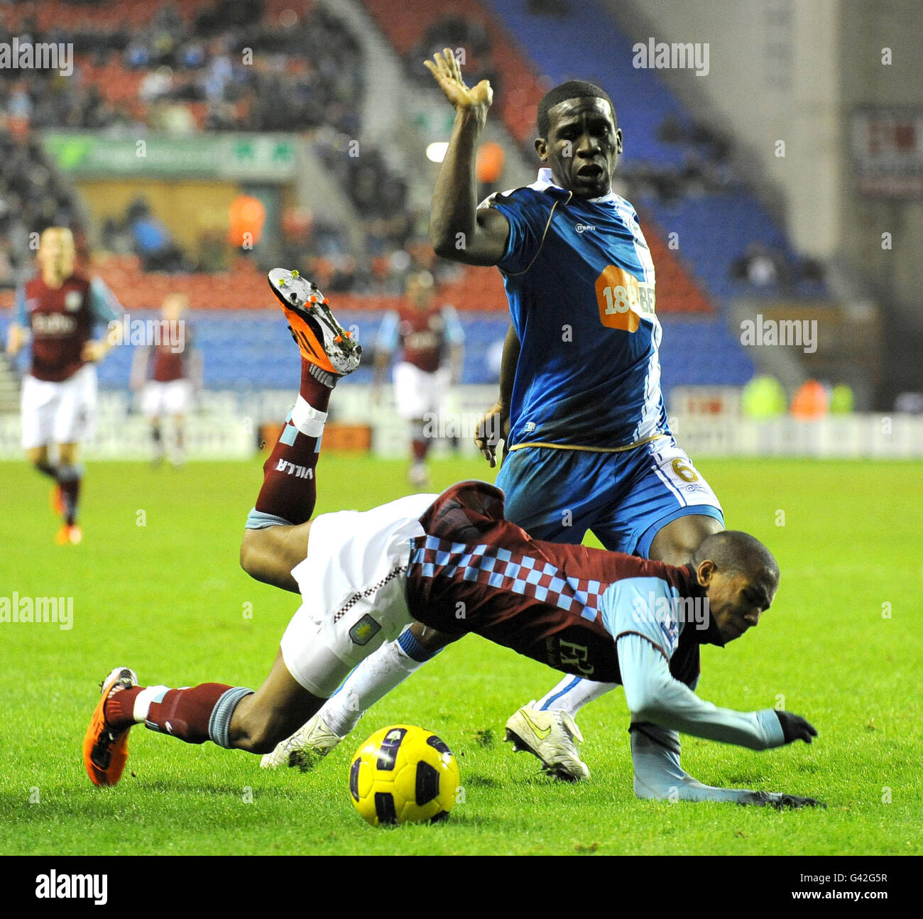 Thomas young athletics hi-res stock photography and images - Alamy