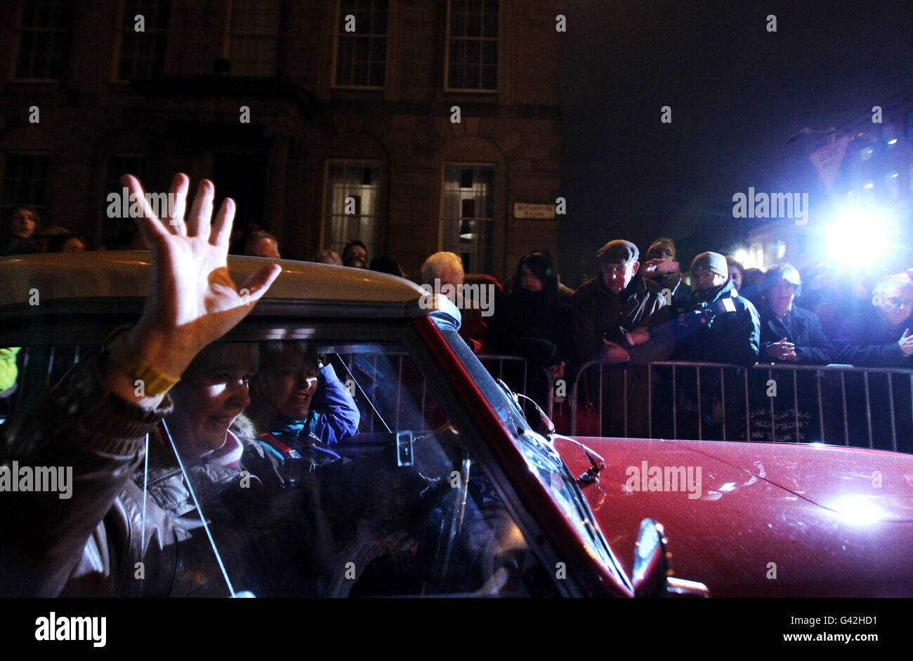 Louise Aitken Walker High Resolution Stock Photography and Images - Alamy