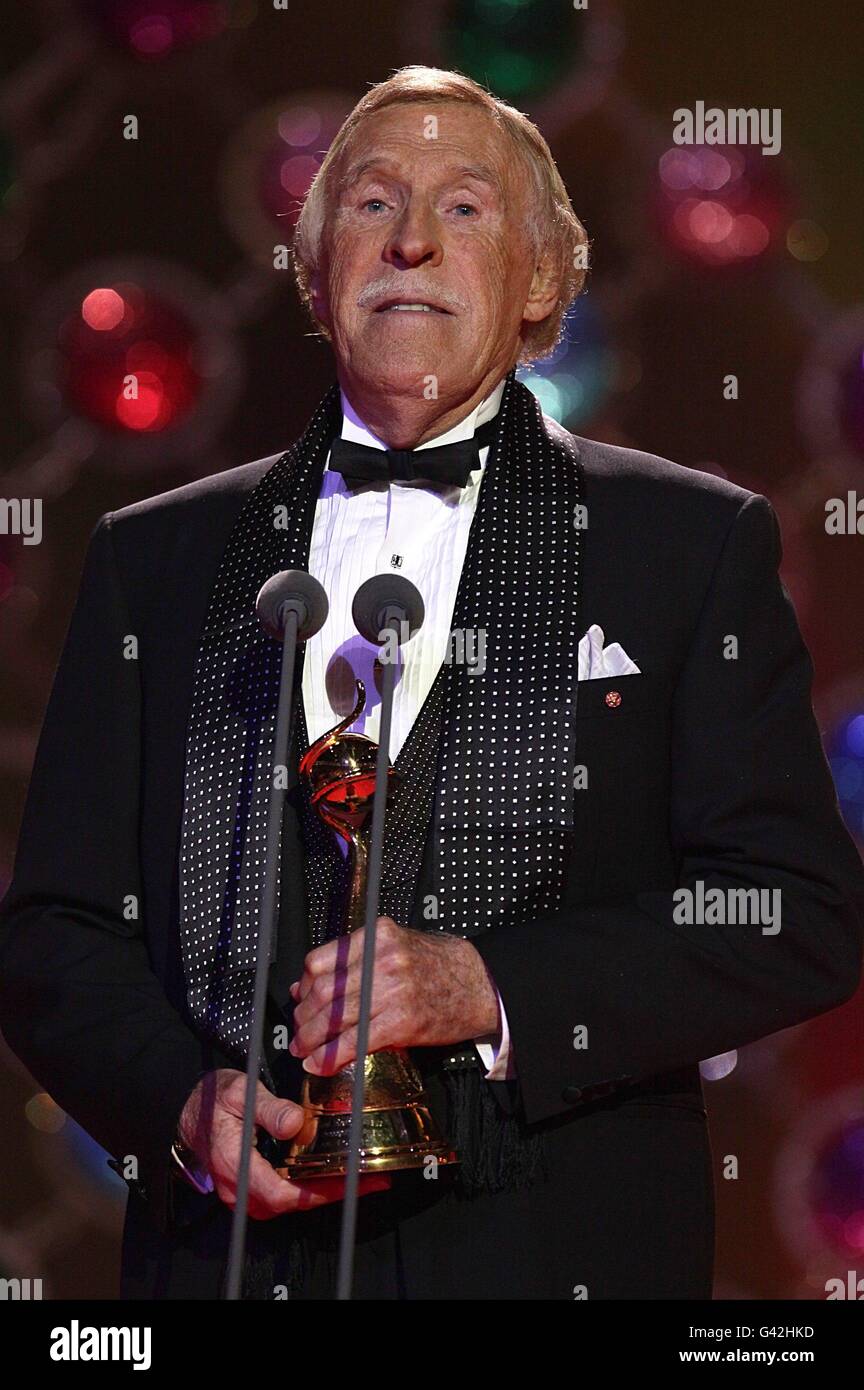 The Bruce Forsyth Show High Resolution Stock Photography and Images - Alamy