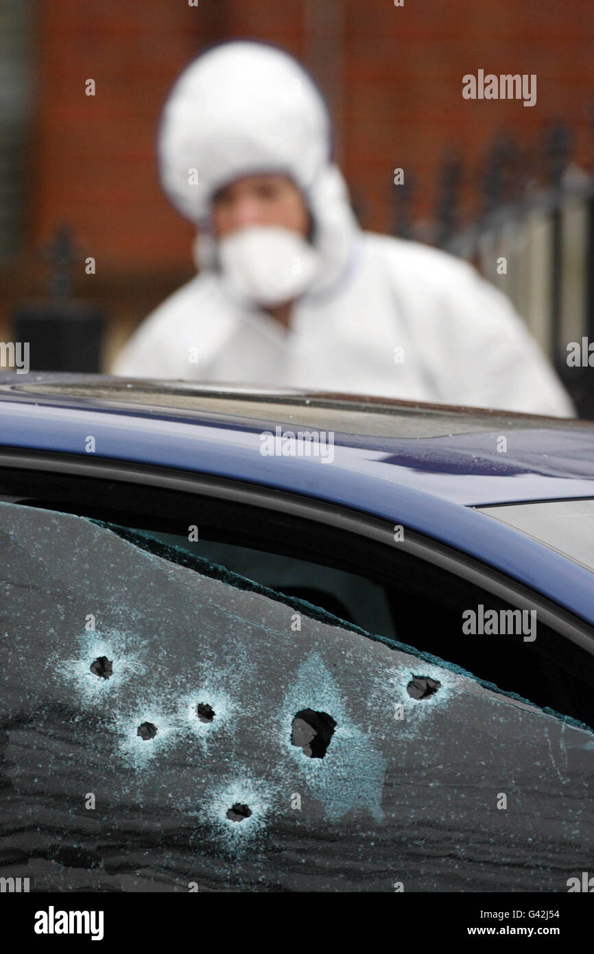 Clonsilla west hi-res stock photography and images - Alamy