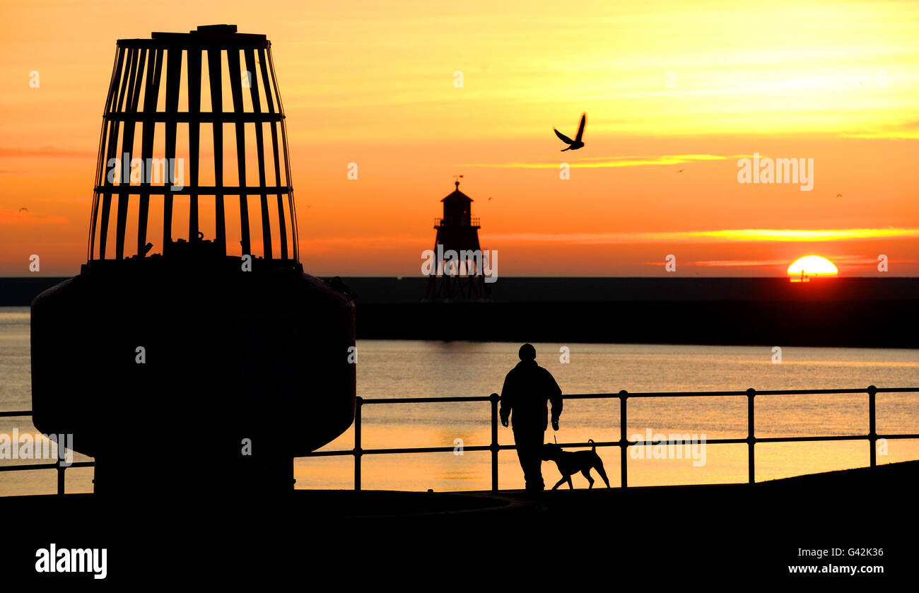 The fish quay hi-res stock photography and images - Alamy