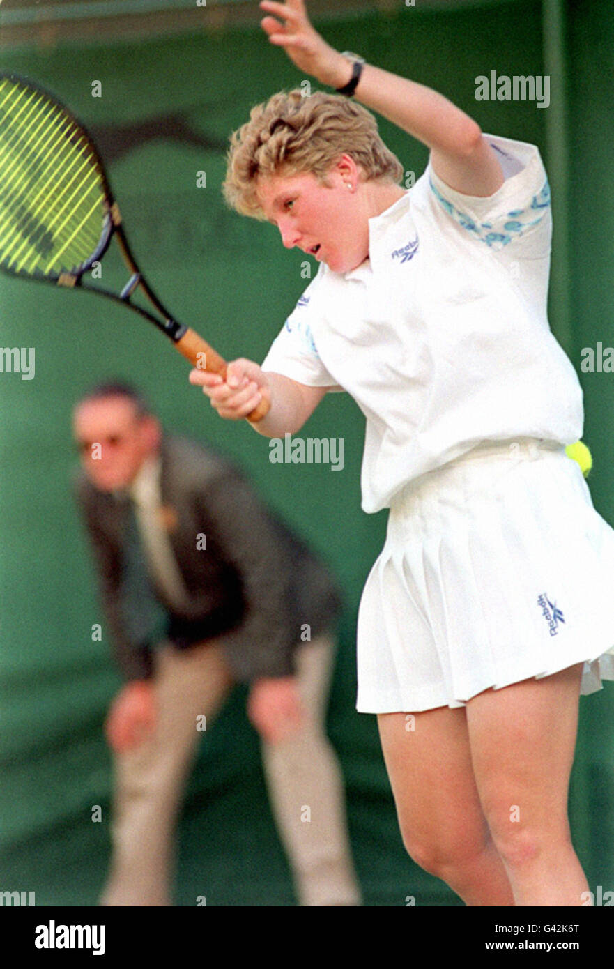 Shirli ann siddall hi-res stock photography and images - Alamy