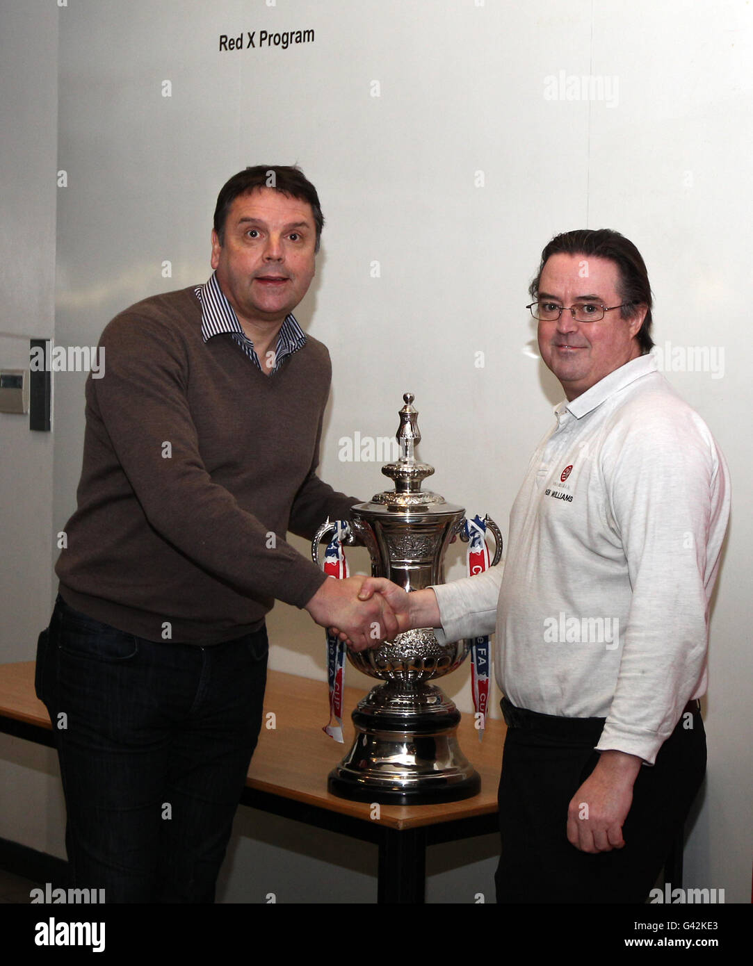 Graeme Sharp High Resolution Stock Photography and Images - Alamy