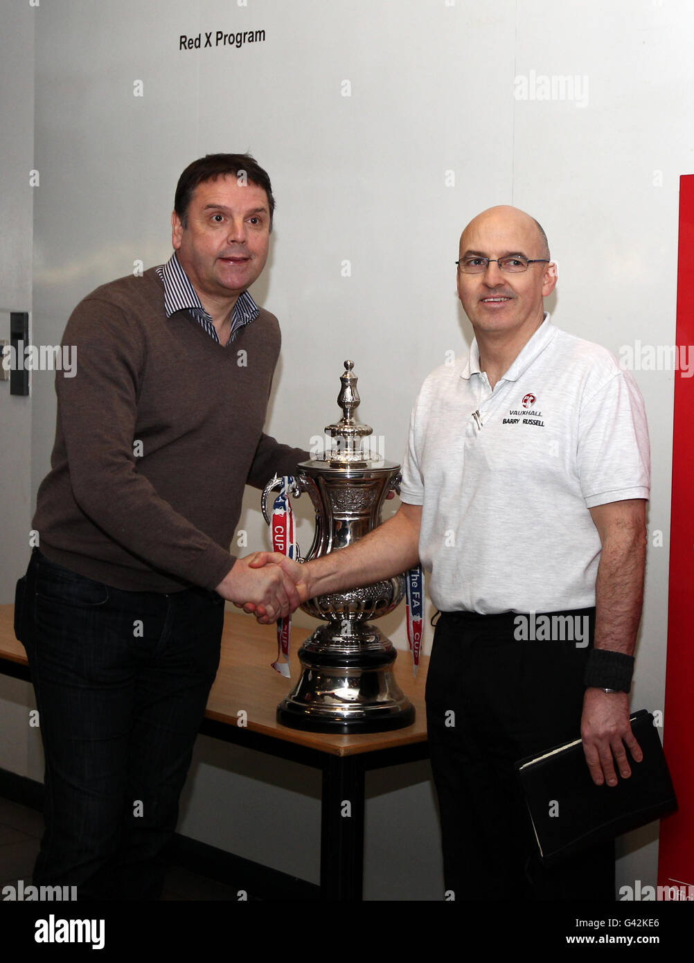 Graeme sharp hi-res stock photography and images - Alamy