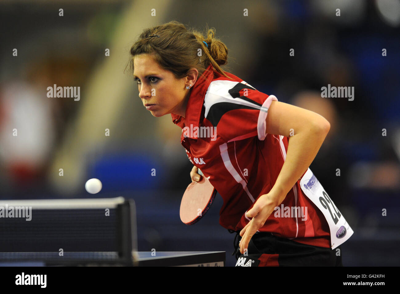 Lauren spink hi-res stock photography and images - Alamy