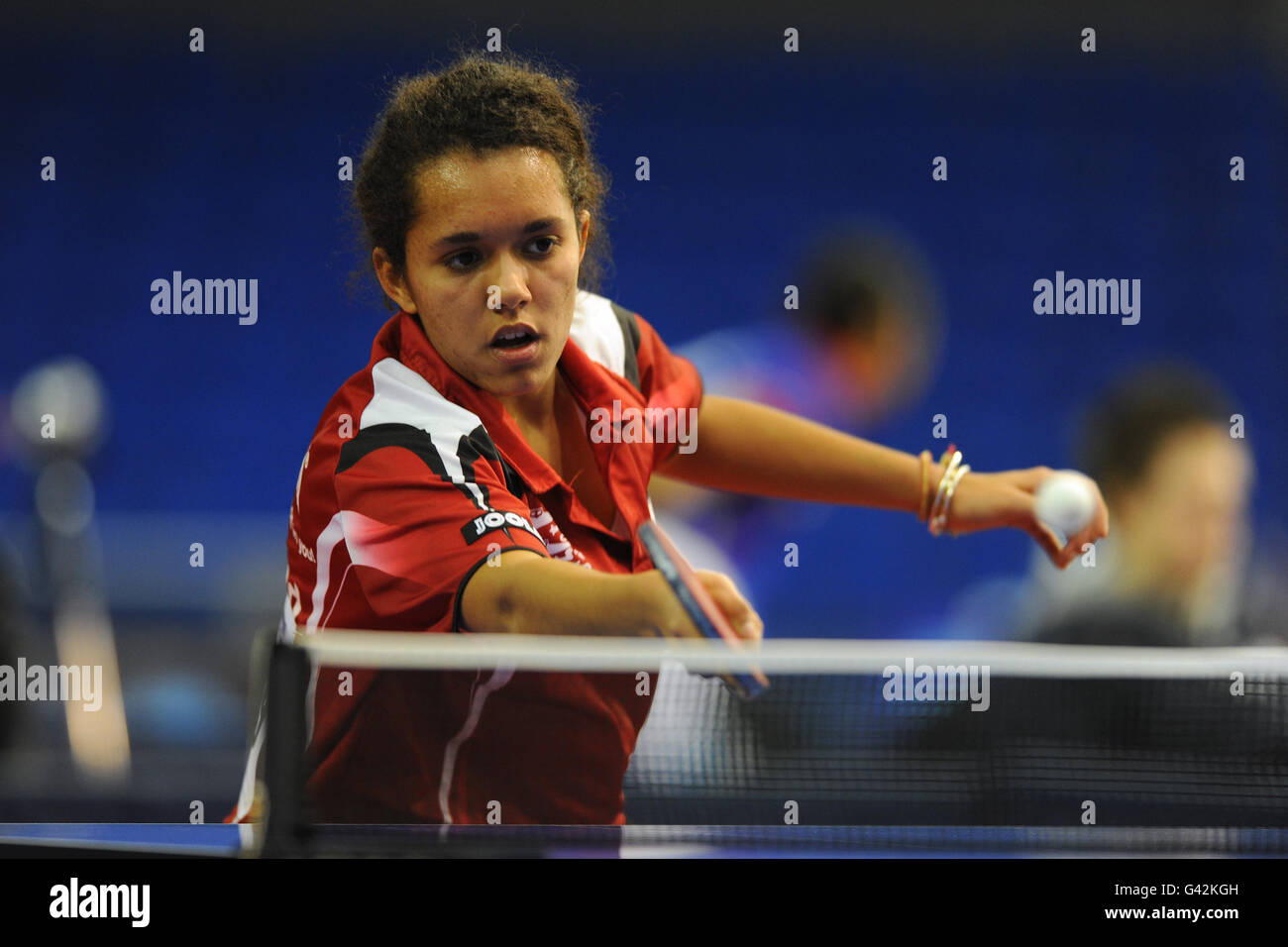 Yolanda king hi-res stock photography and images - Alamy