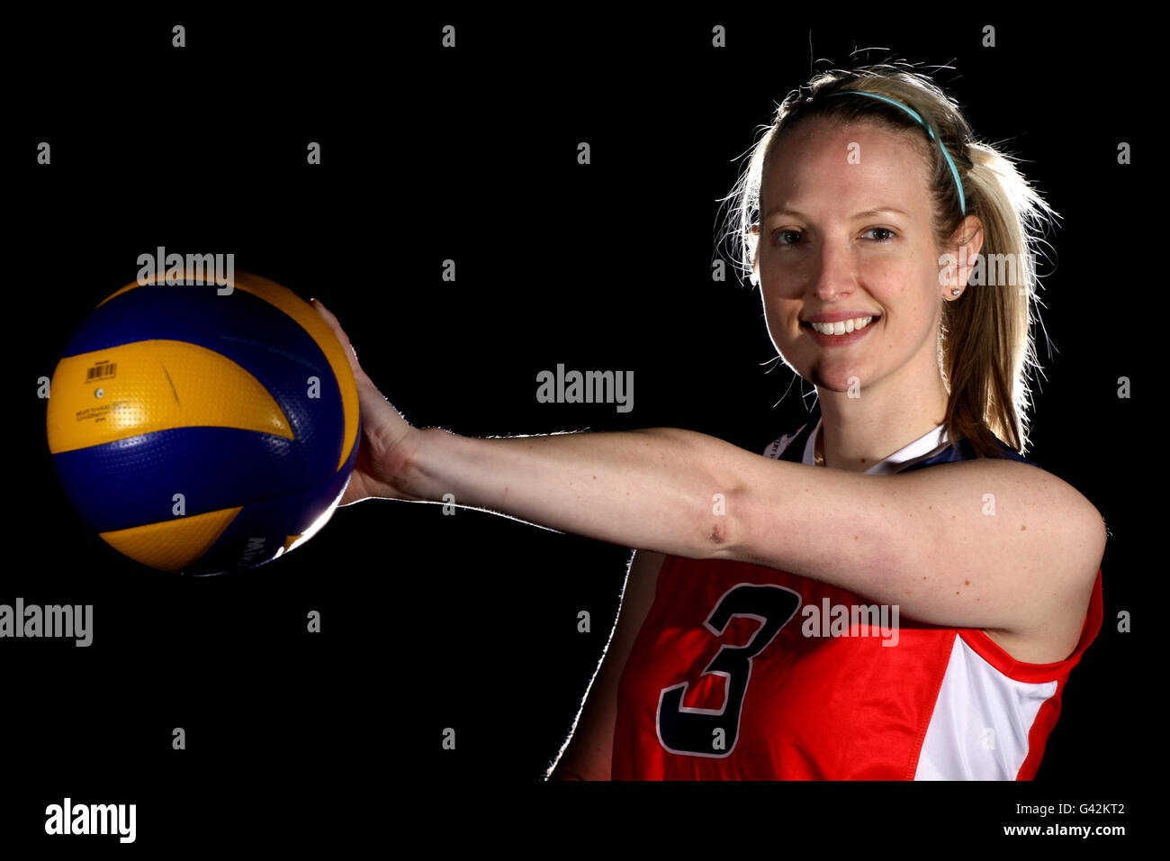 Sport volleyball olympics hi-res stock photography and images - Alamy