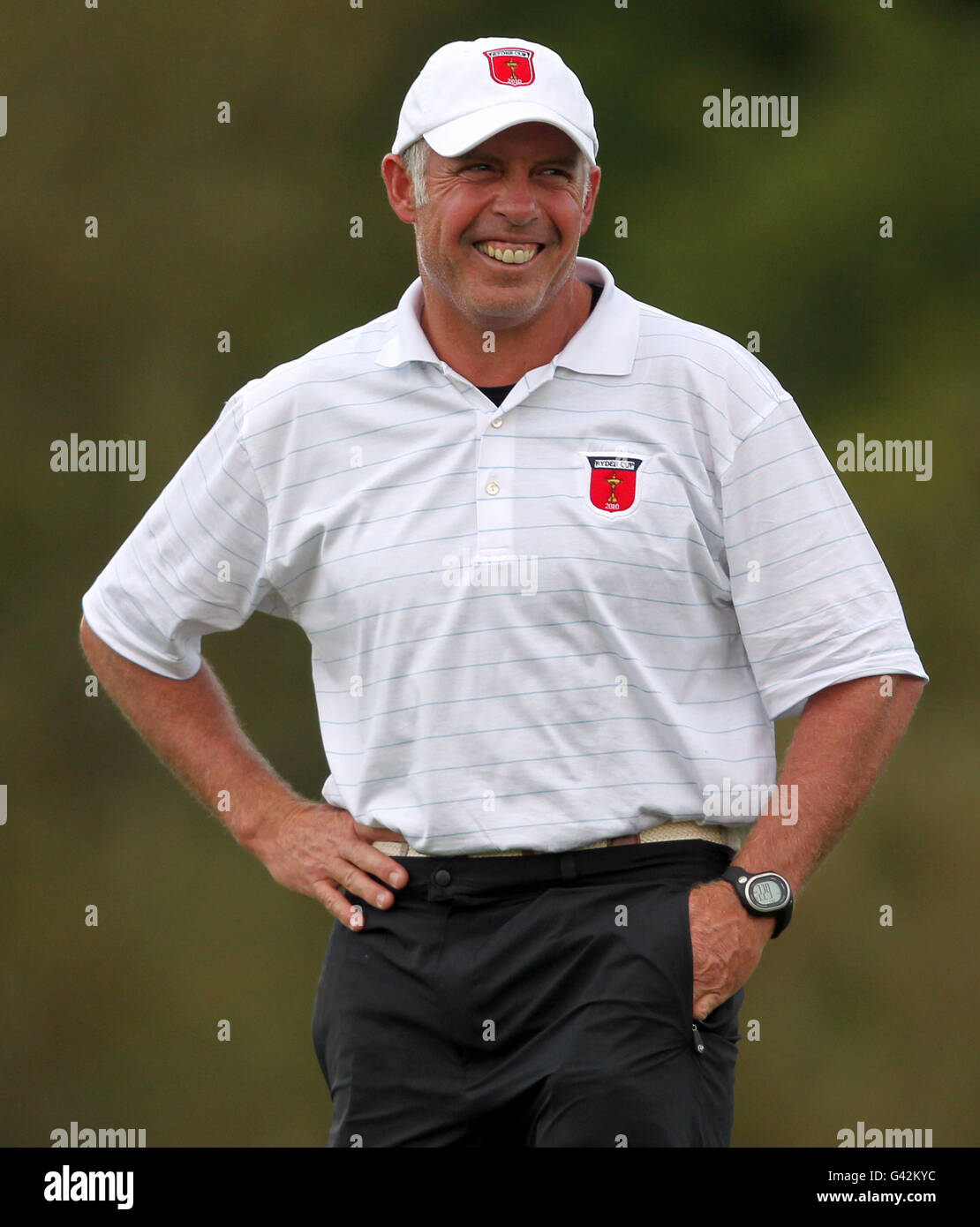 Half length mid top steve hi-res stock photography and images - Alamy