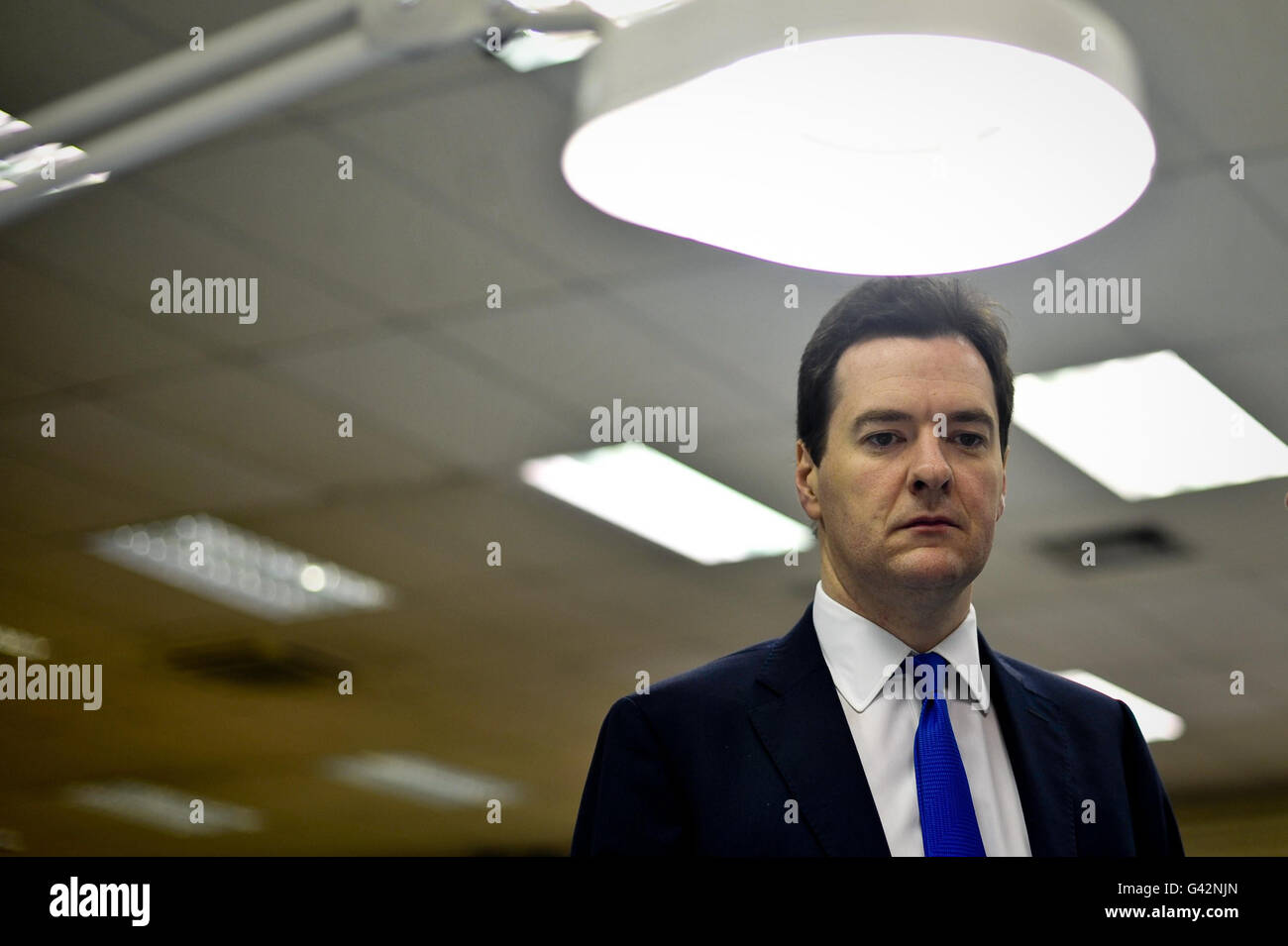 Visit ultra electronics in cheltenham hi-res stock photography and ...