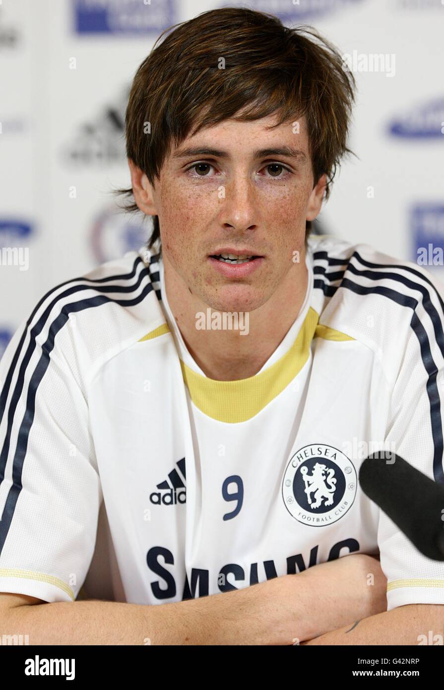 Torres fernando hi-res stock photography and images - Alamy
