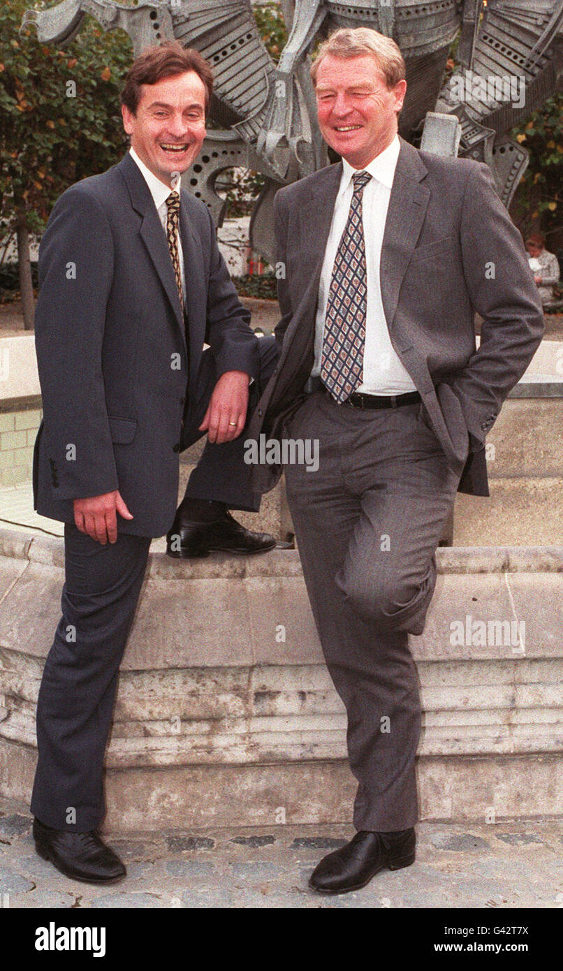 Victor Dempsey High Resolution Stock Photography and Images - Alamy