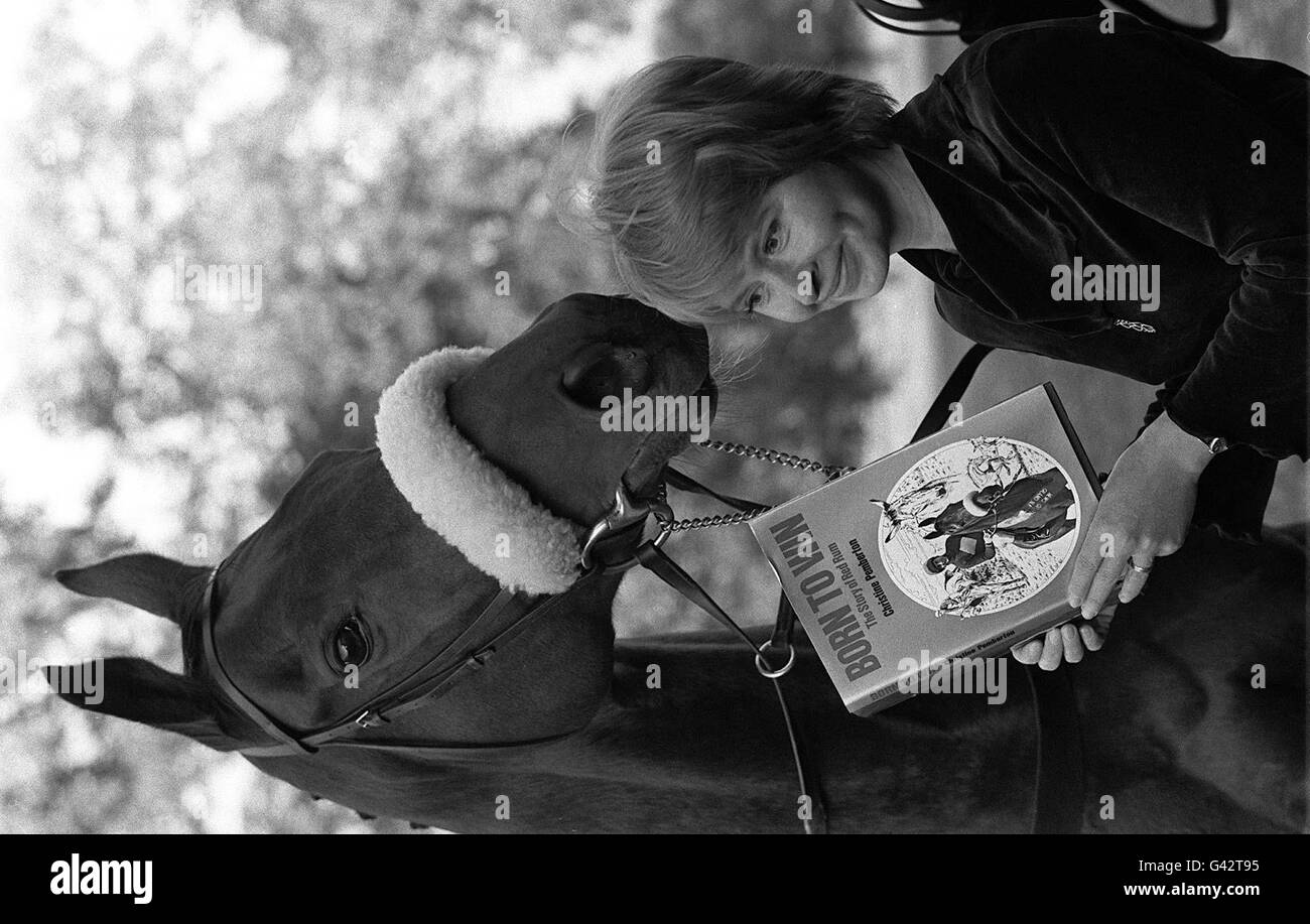 RED RUM : 1978 Stock Photo - Alamy