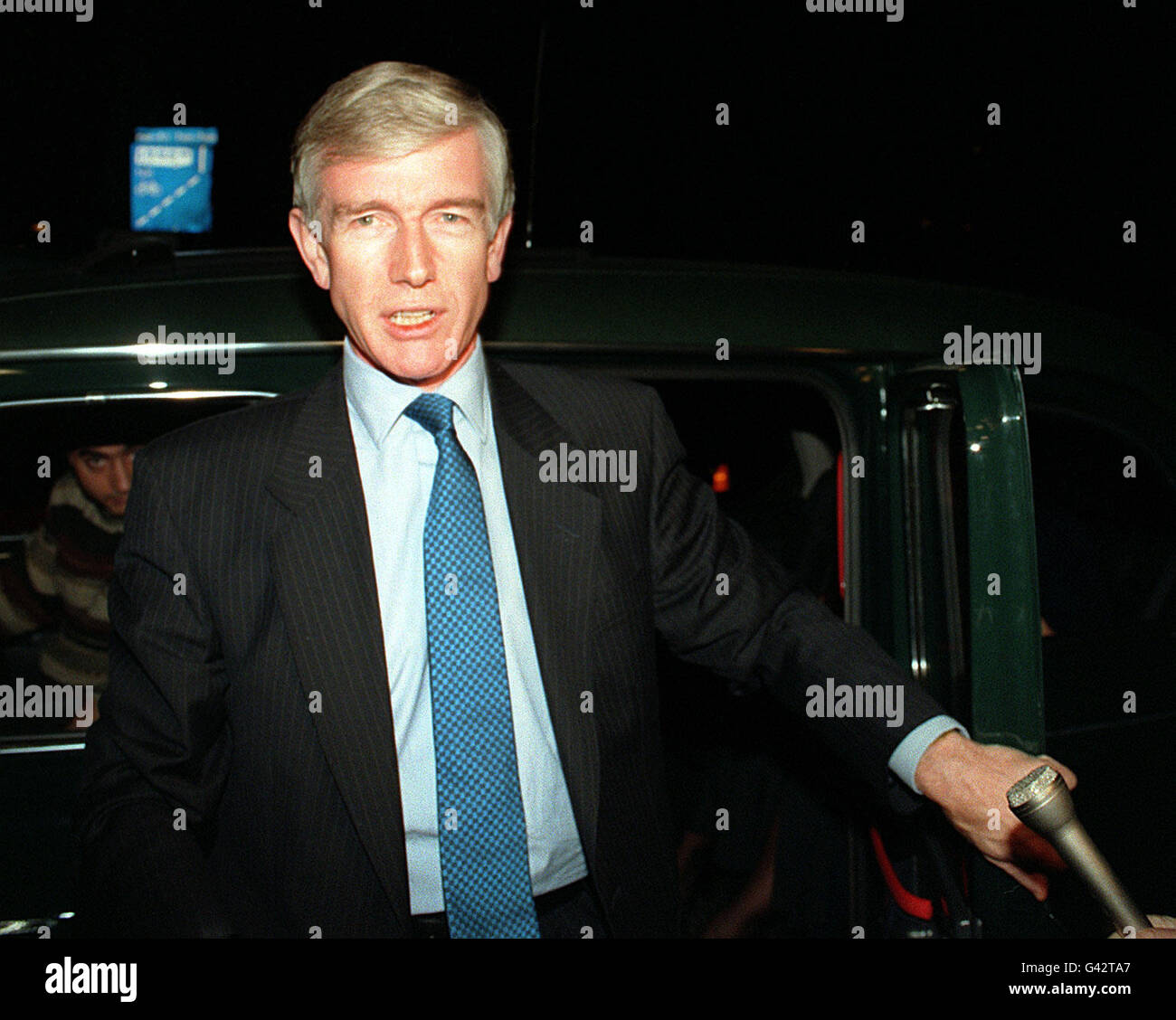 Derek lewis hi-res stock photography and images - Alamy