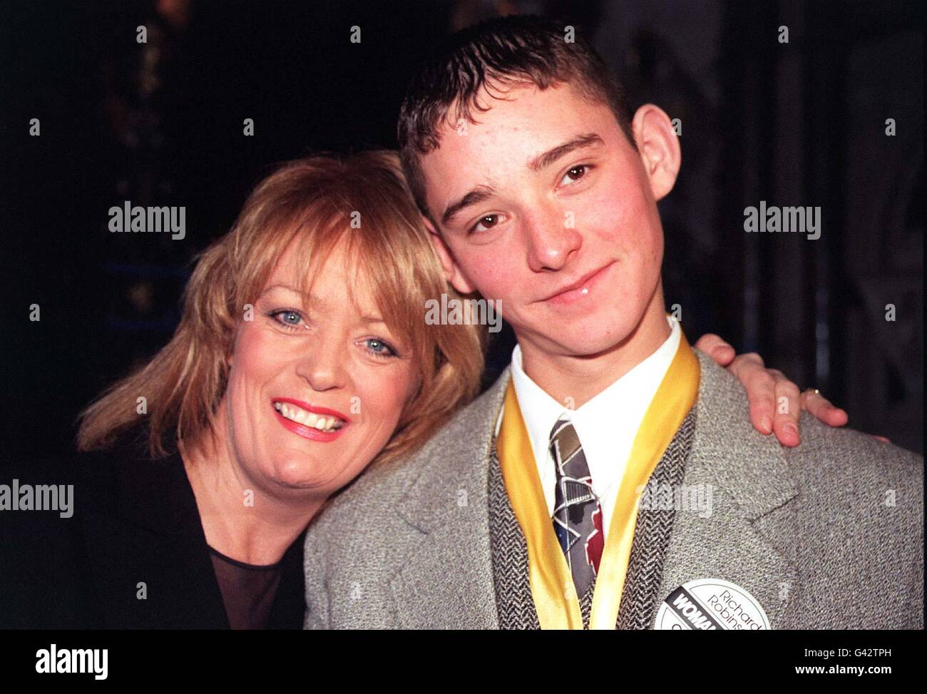 Sherrie hewson hi-res stock photography and images - Alamy