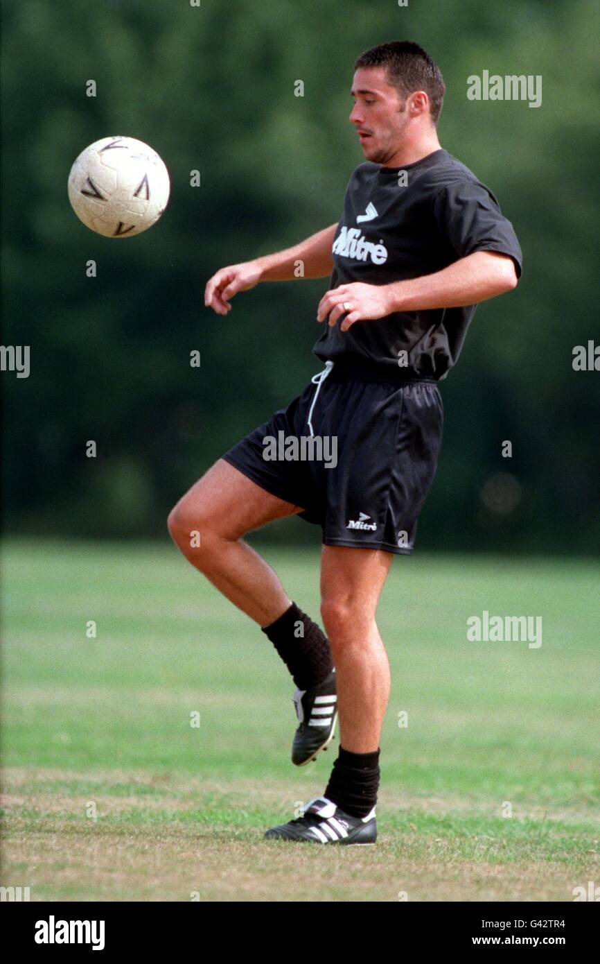 Colin hoyle hi-res stock photography and images - Alamy