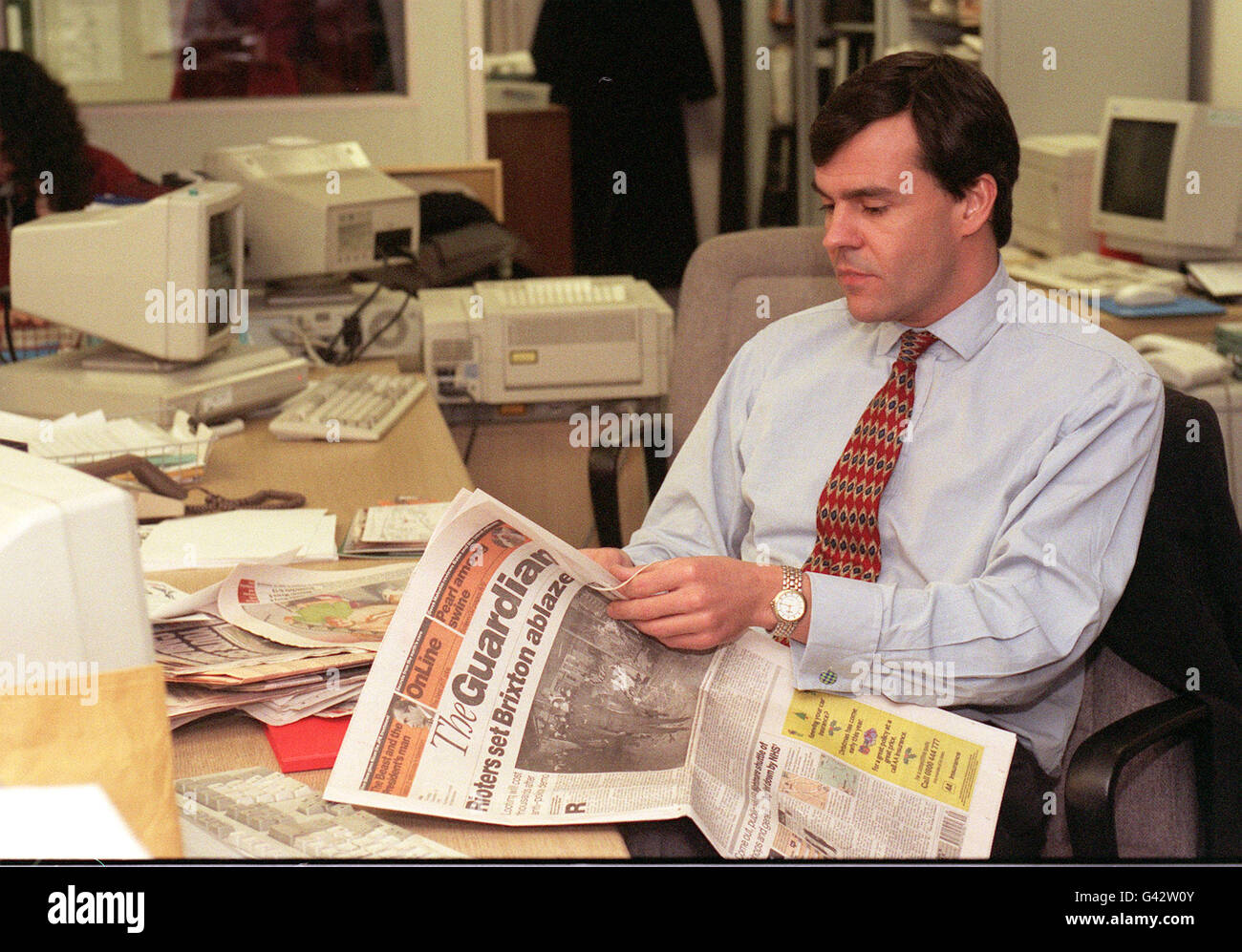 Charles lewington hi-res stock photography and images - Alamy