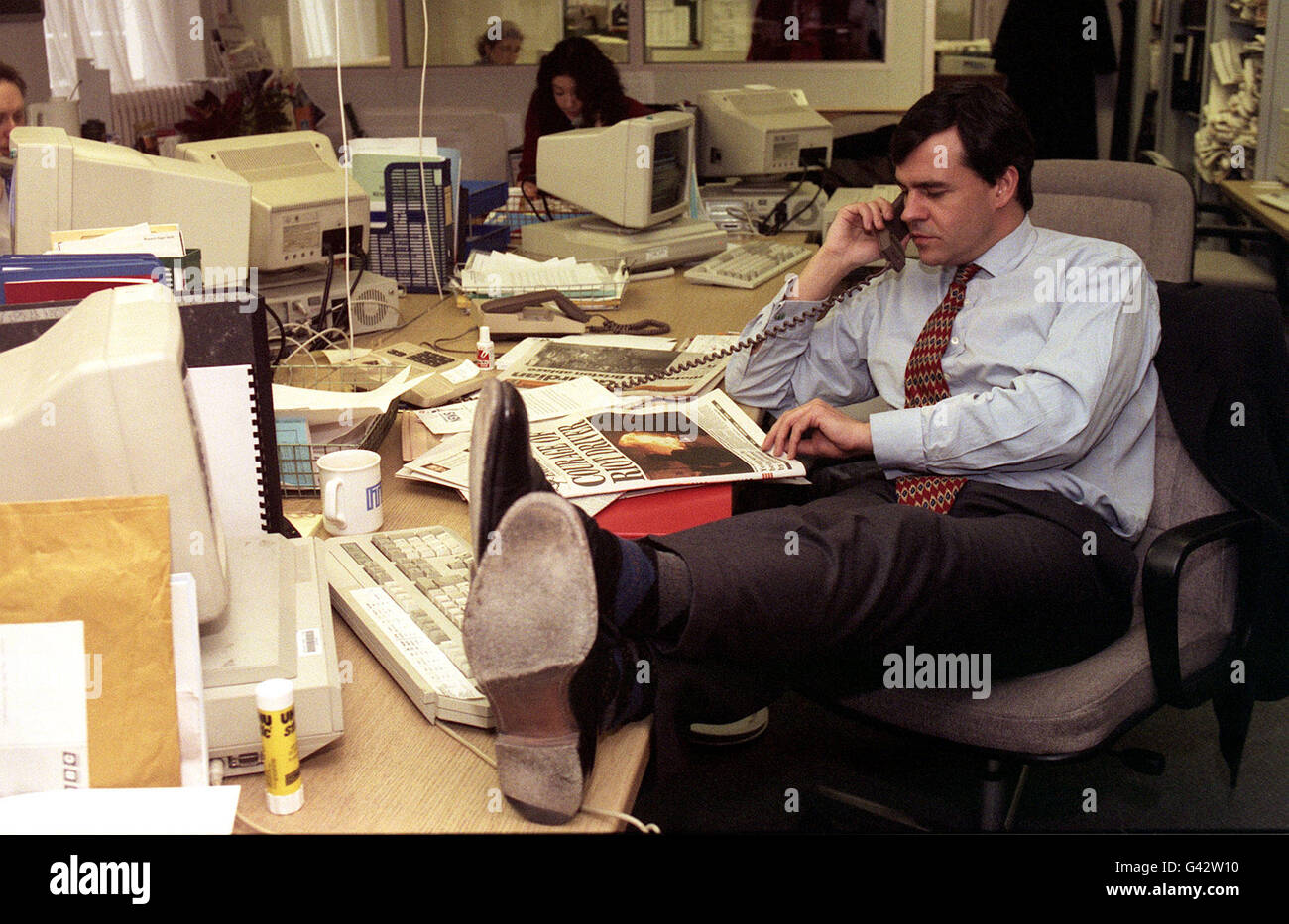 Charles lewington hi-res stock photography and images - Alamy