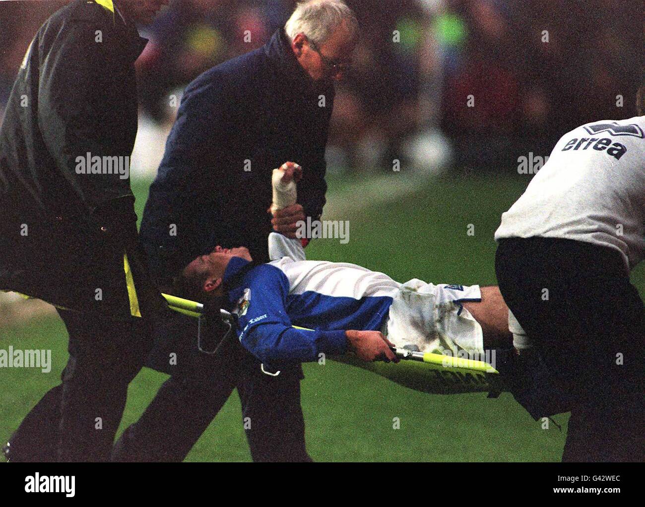 1995 2003 hi-res stock photography and images - Alamy