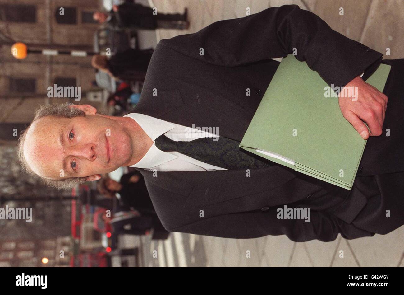 Falklands veteran soliccitor hi-res stock photography and images - Alamy