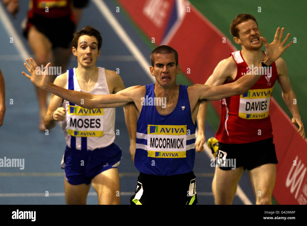 Nick mccormick hi-res stock photography and images - Alamy