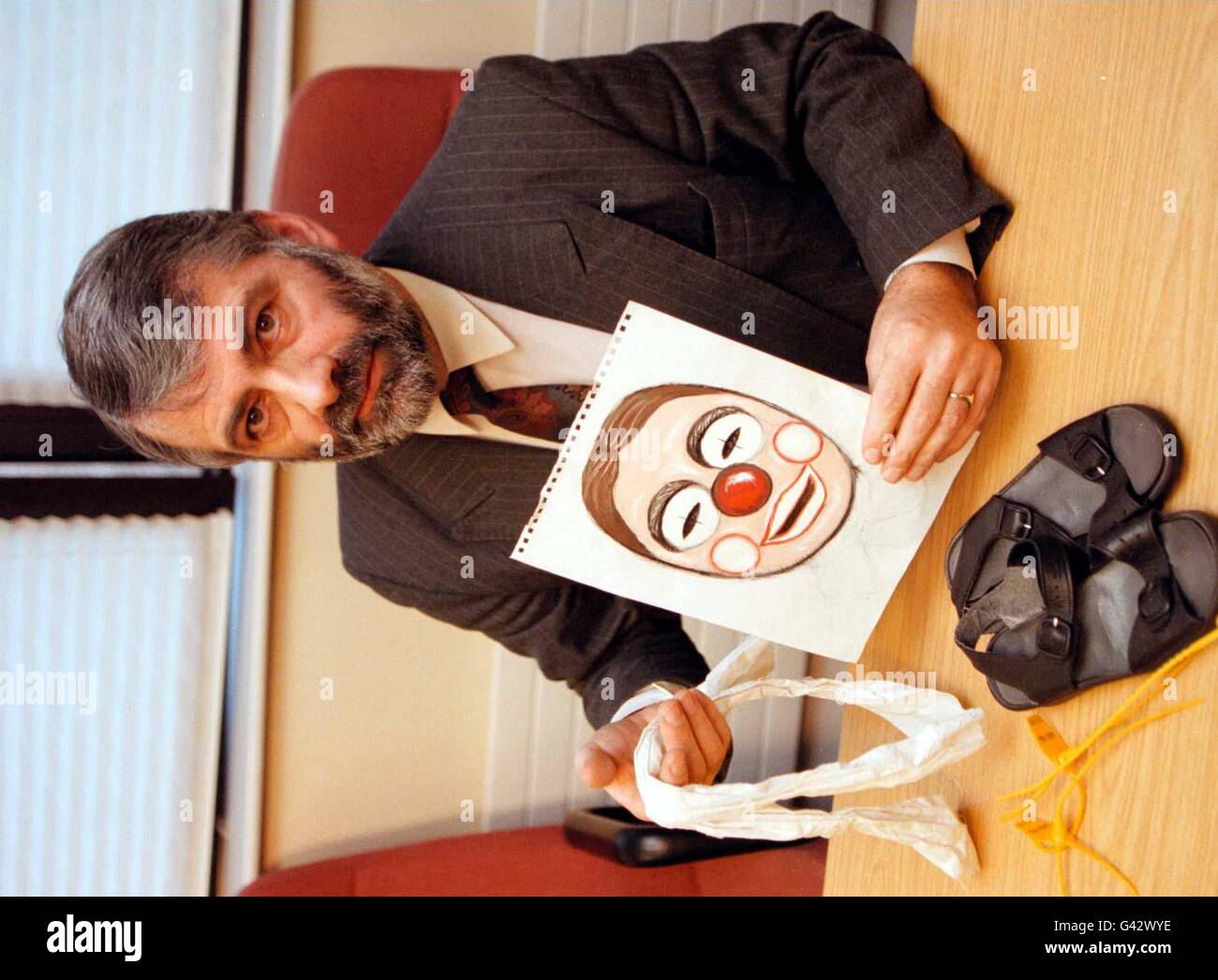 Gordon wardell hi-res stock photography and images - Alamy