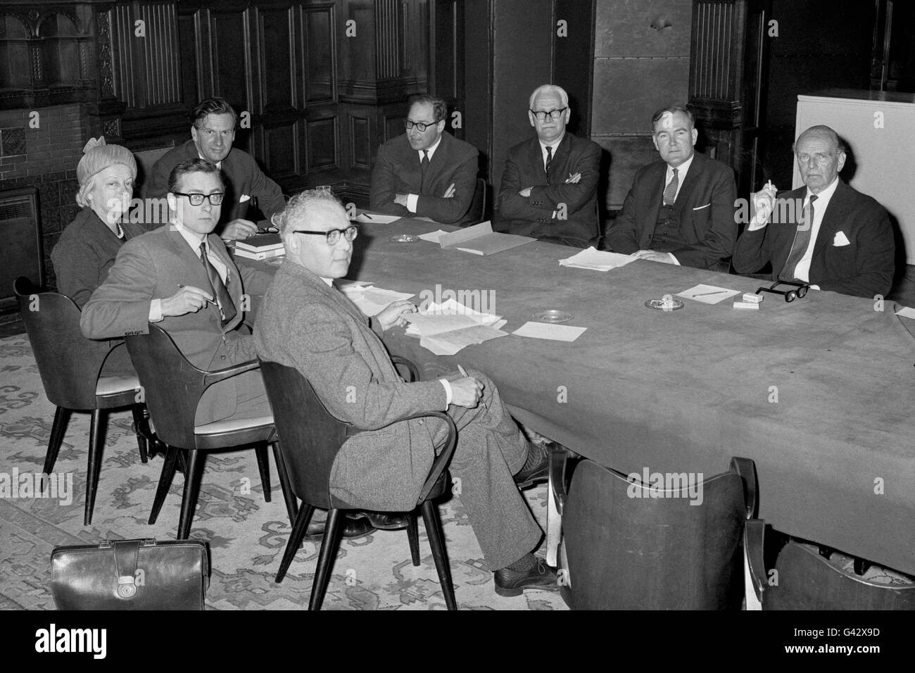 Timothy evans hanged hi-res stock photography and images - Alamy