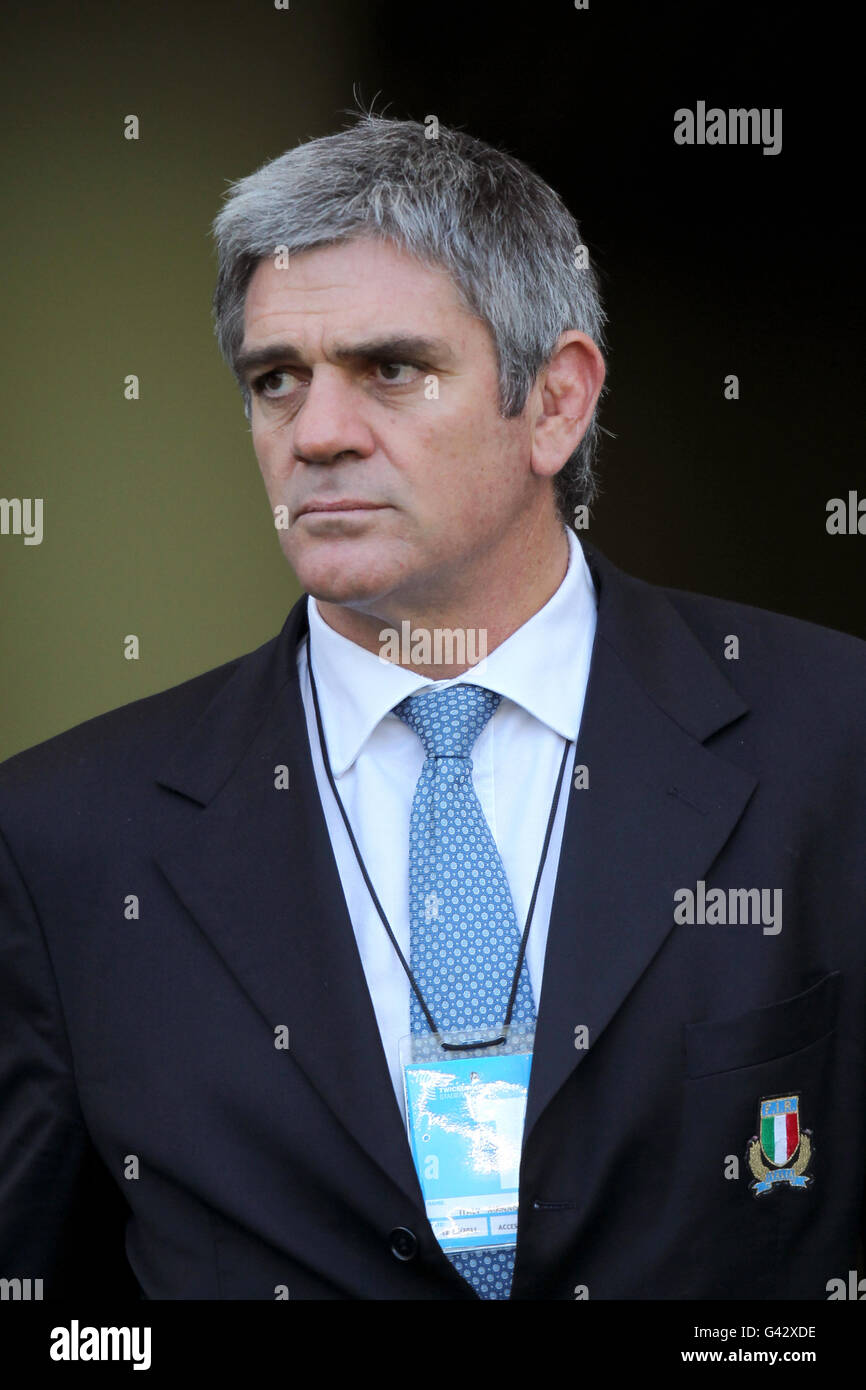Nick mallet hi-res stock photography and images - Alamy