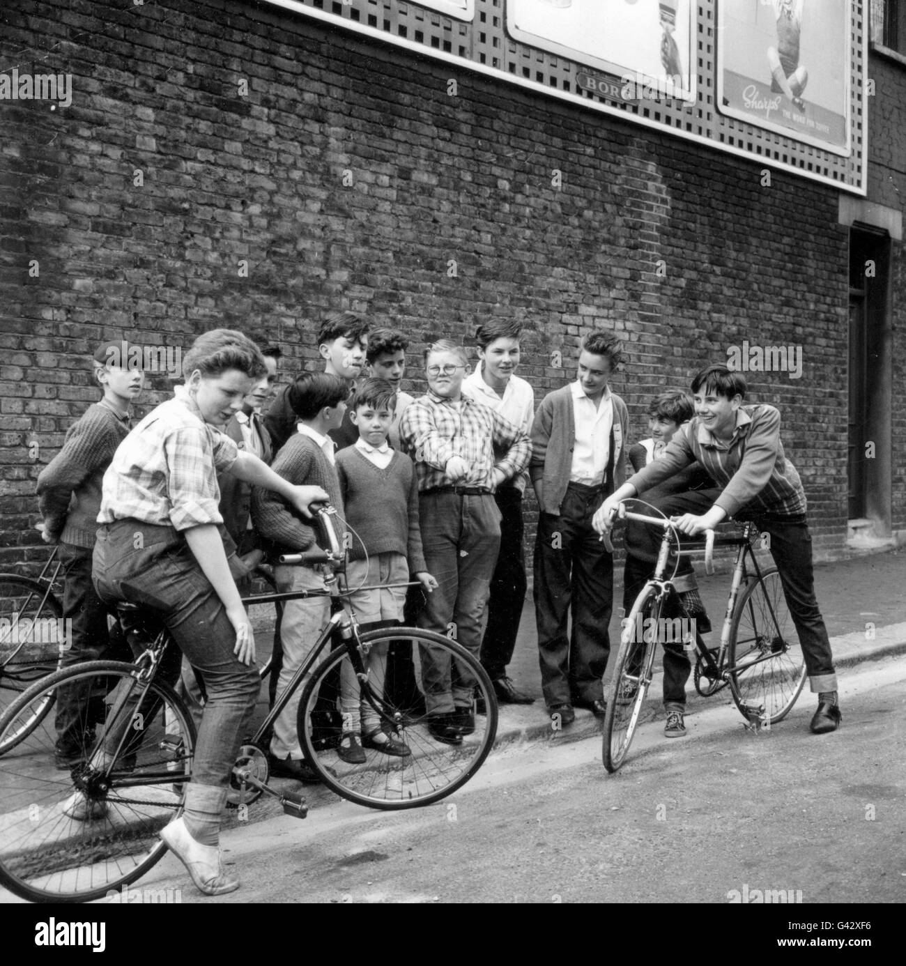 Police shooting incident Black and White Stock Photos & Images - Alamy