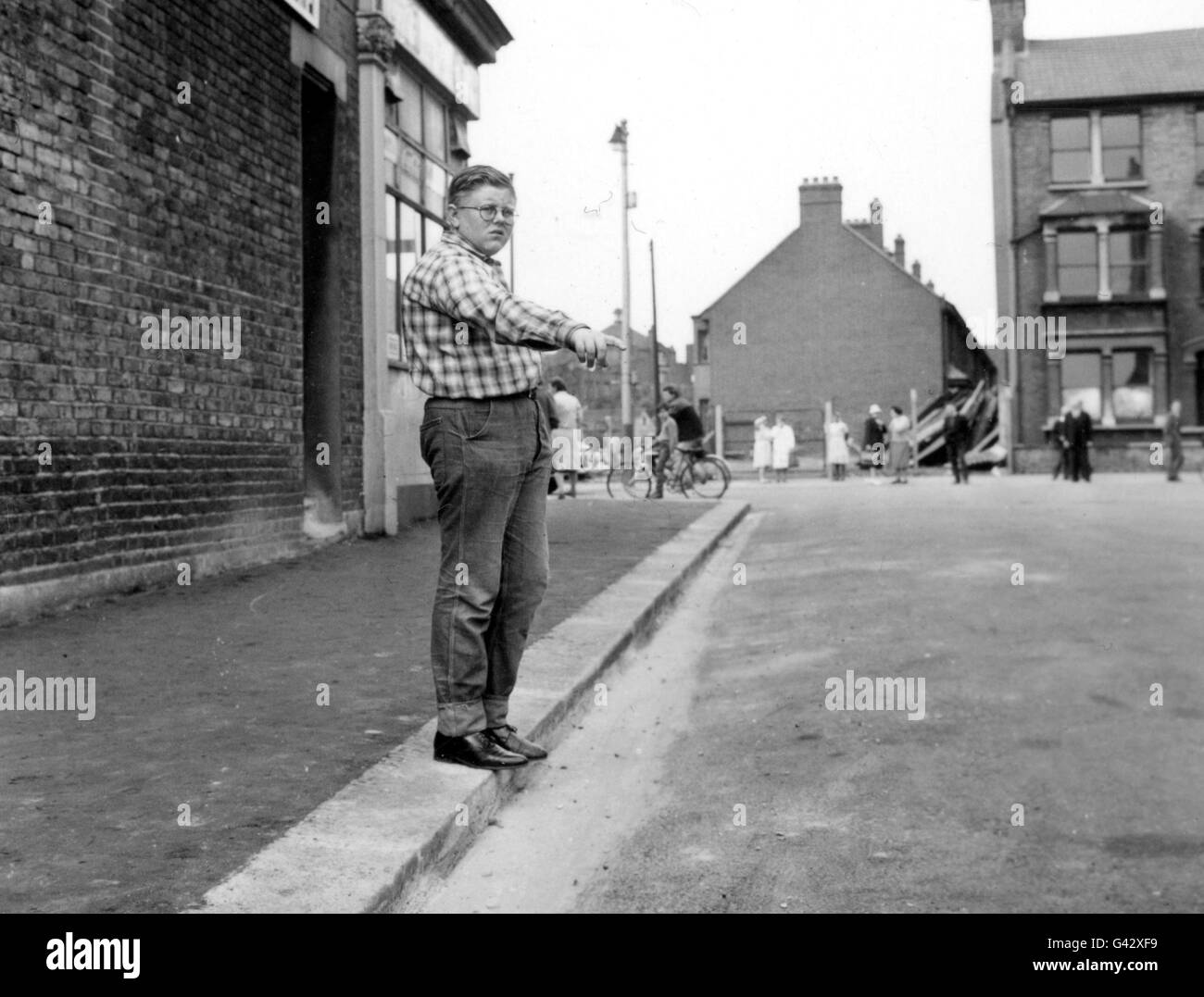 David Hutchins High Resolution Stock Photography and Images - Alamy