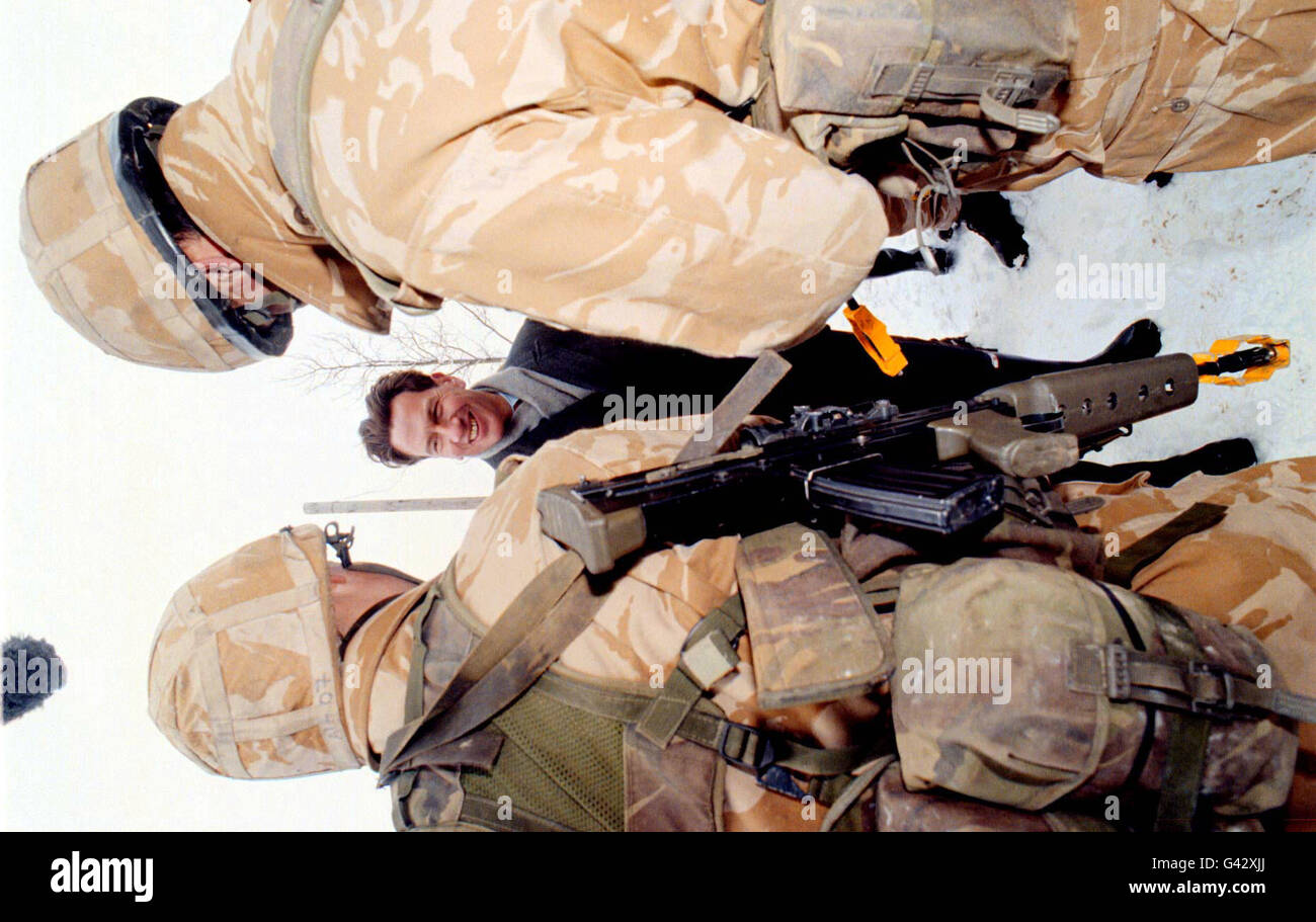 Portillo f hi-res stock photography and images - Alamy