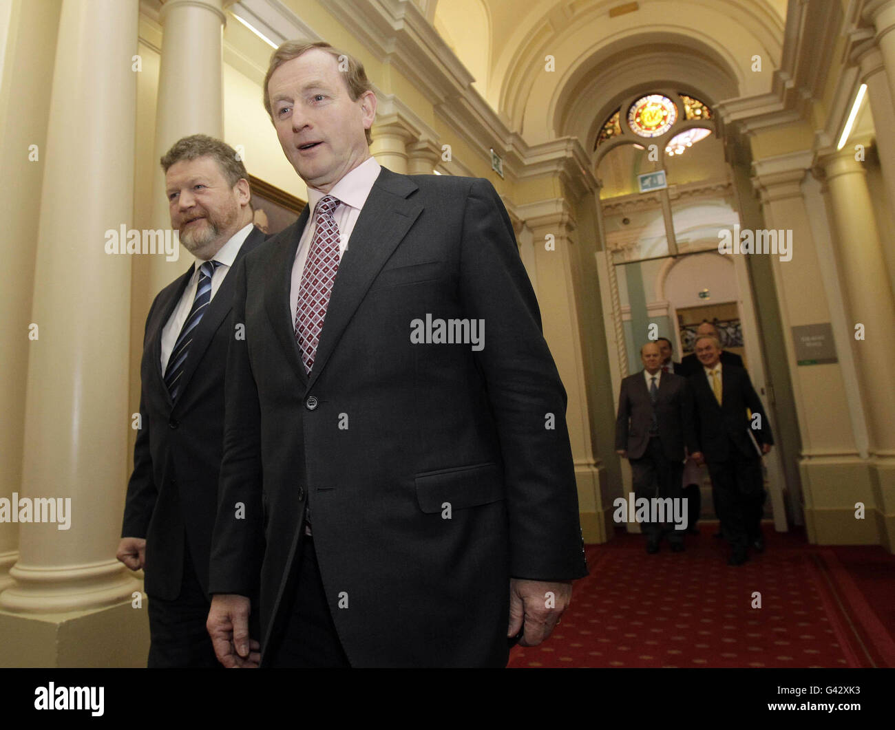 James reilly hi-res stock photography and images - Alamy