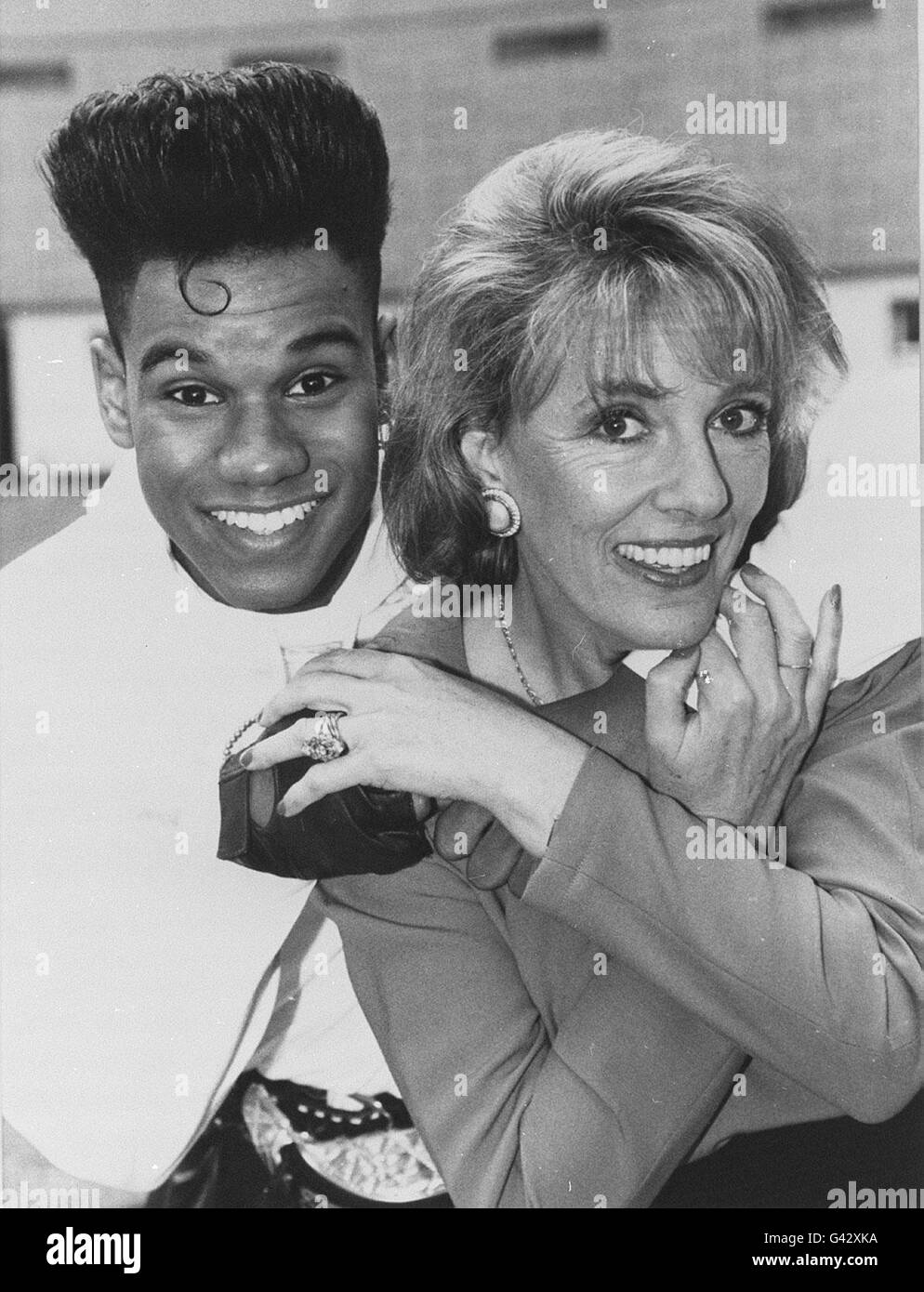 Scott Sherrin filer Stock Photo - Alamy