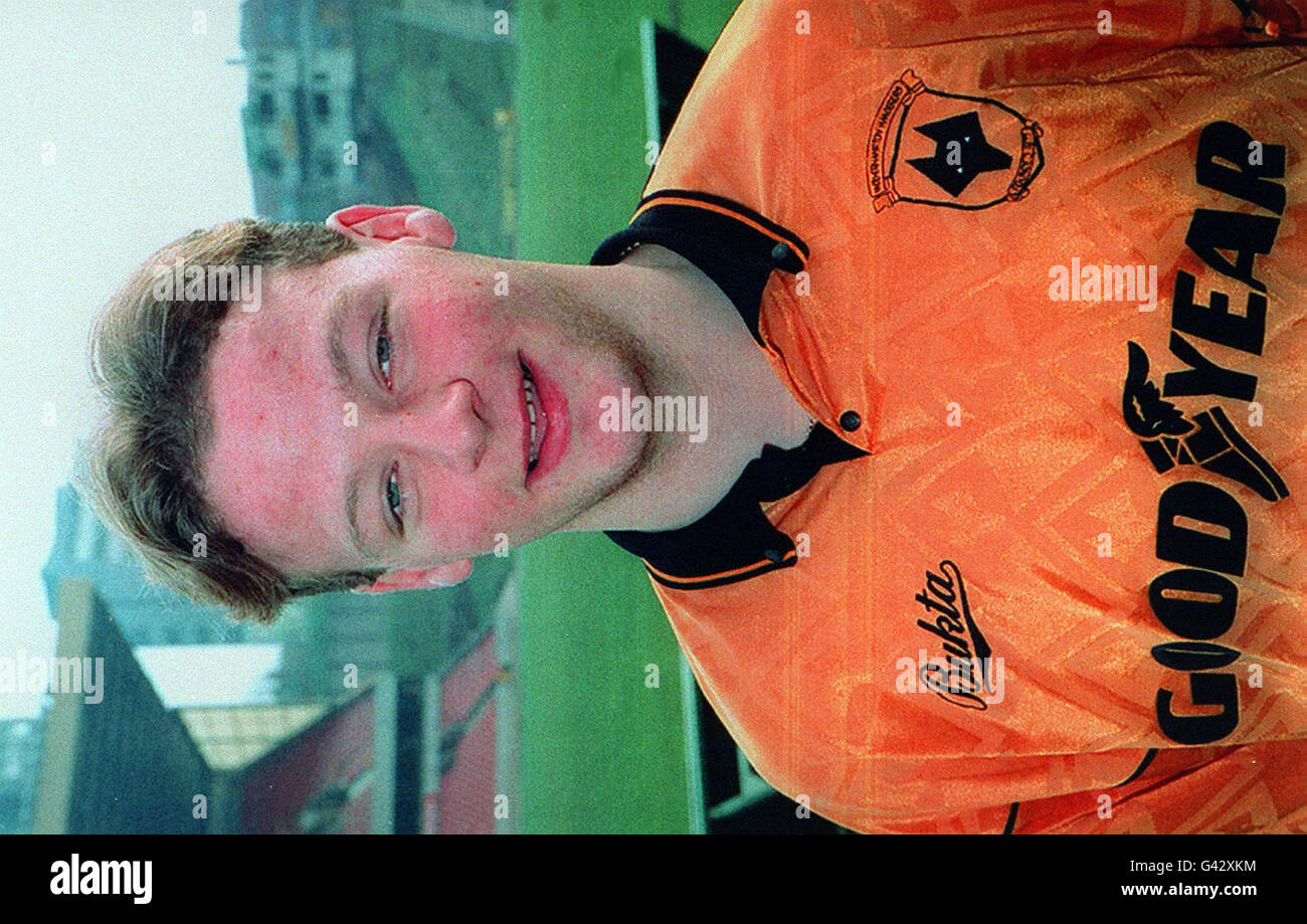 Wolverhampton courts hi-res stock photography and images - Alamy