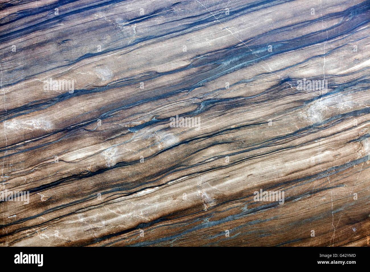 Closeup view on sample of marble for interior Stock Photo - Alamy