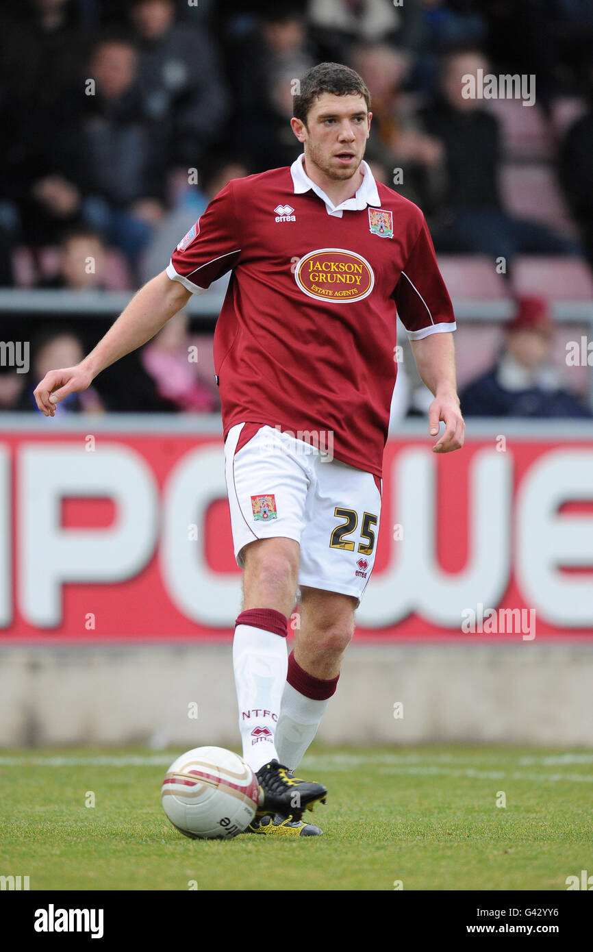 Ben tozer northampton hi-res stock photography and images - Alamy